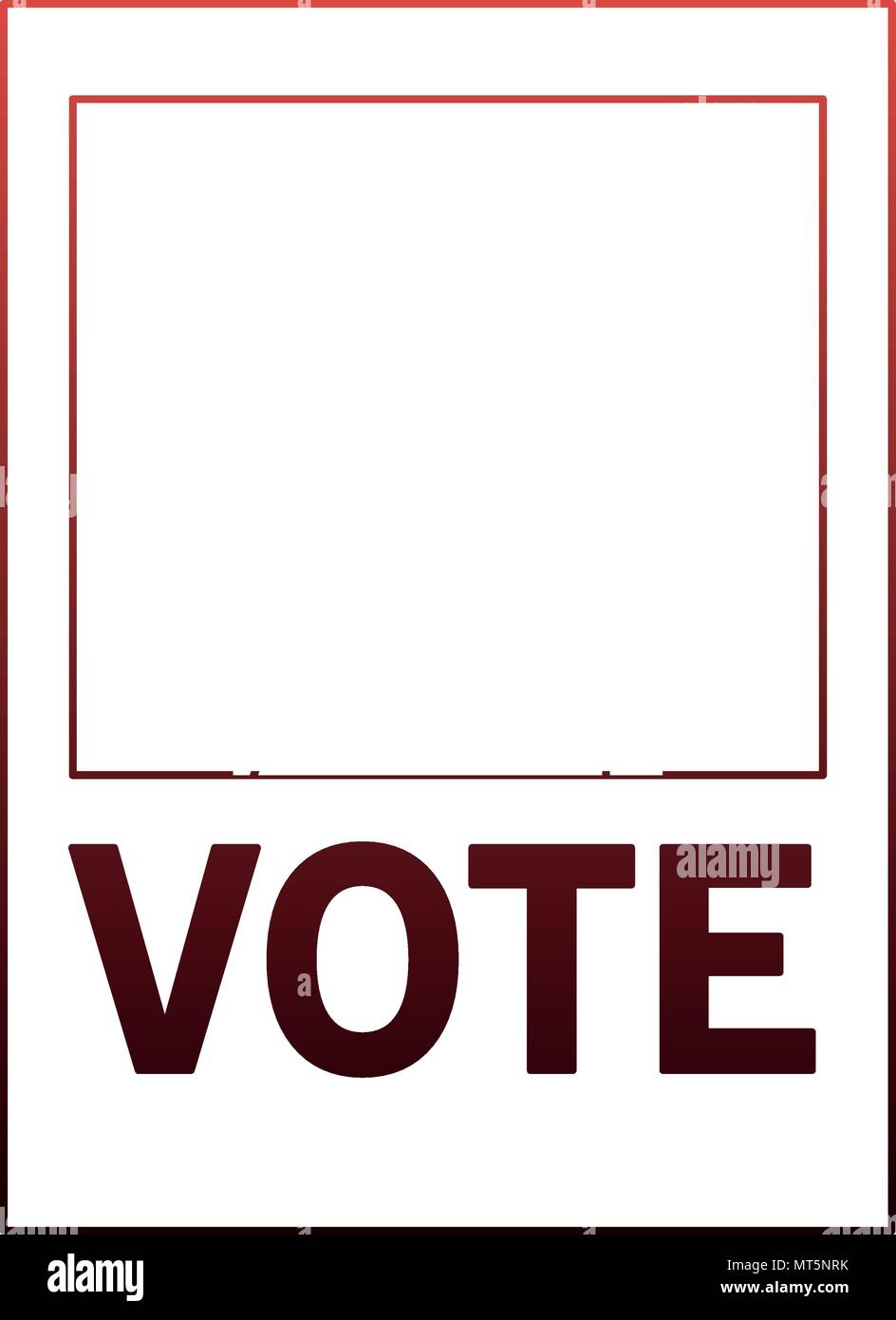 Politician picture Stock Vector Images - Alamy