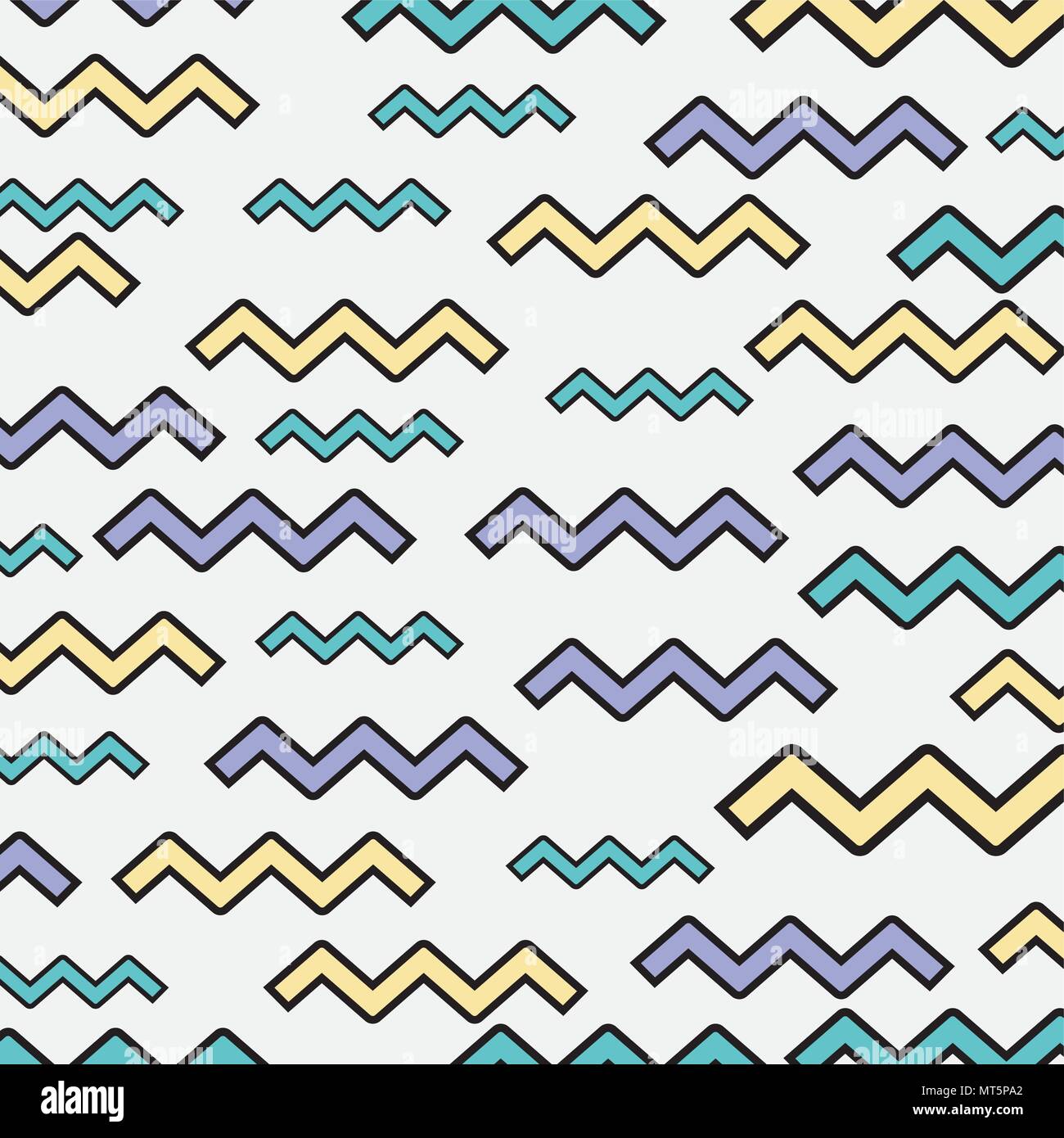 Memphis patterns background Stock Vector Image & Art - Alamy