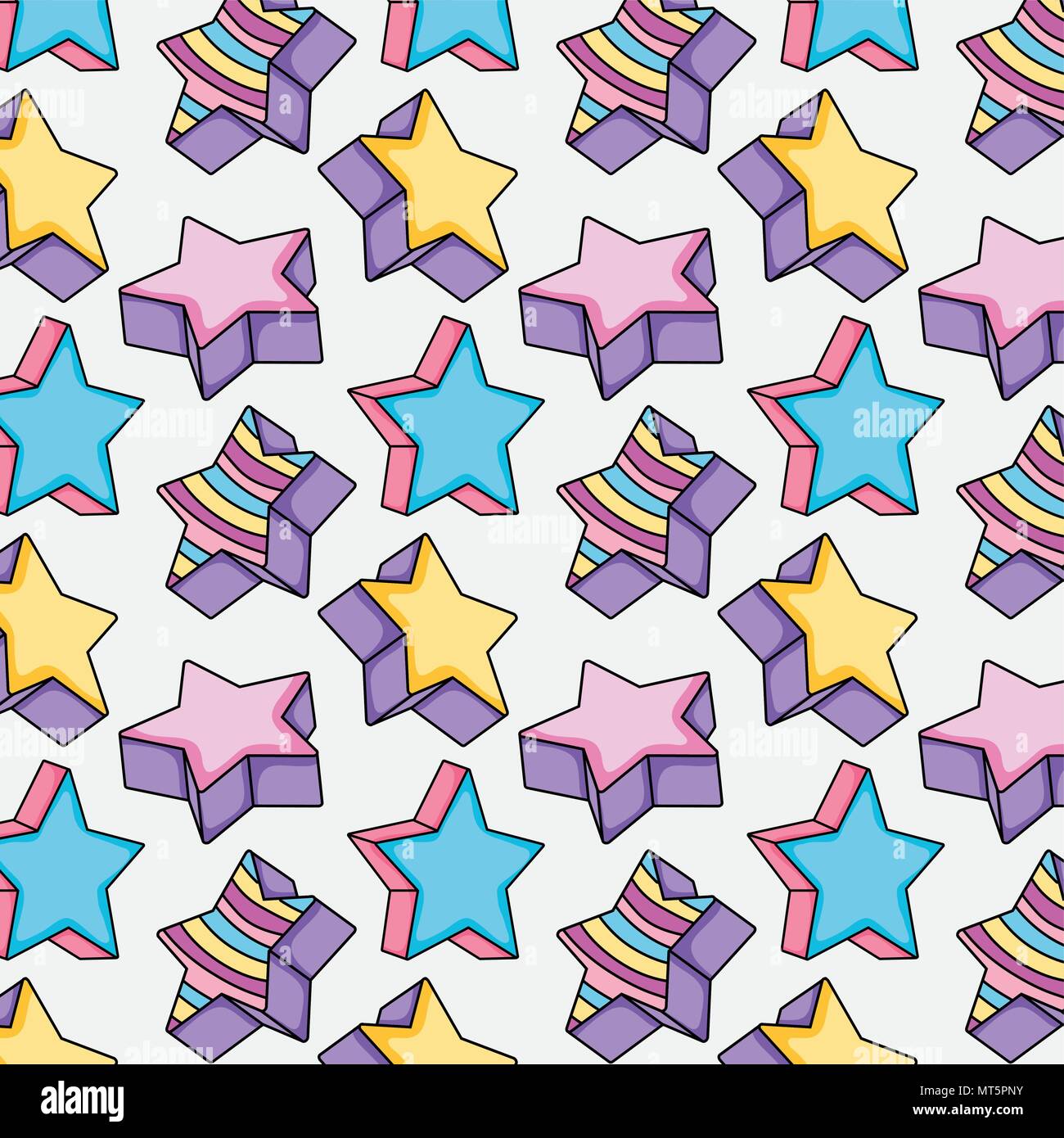 Pop art background Stock Vector Image & Art - Alamy