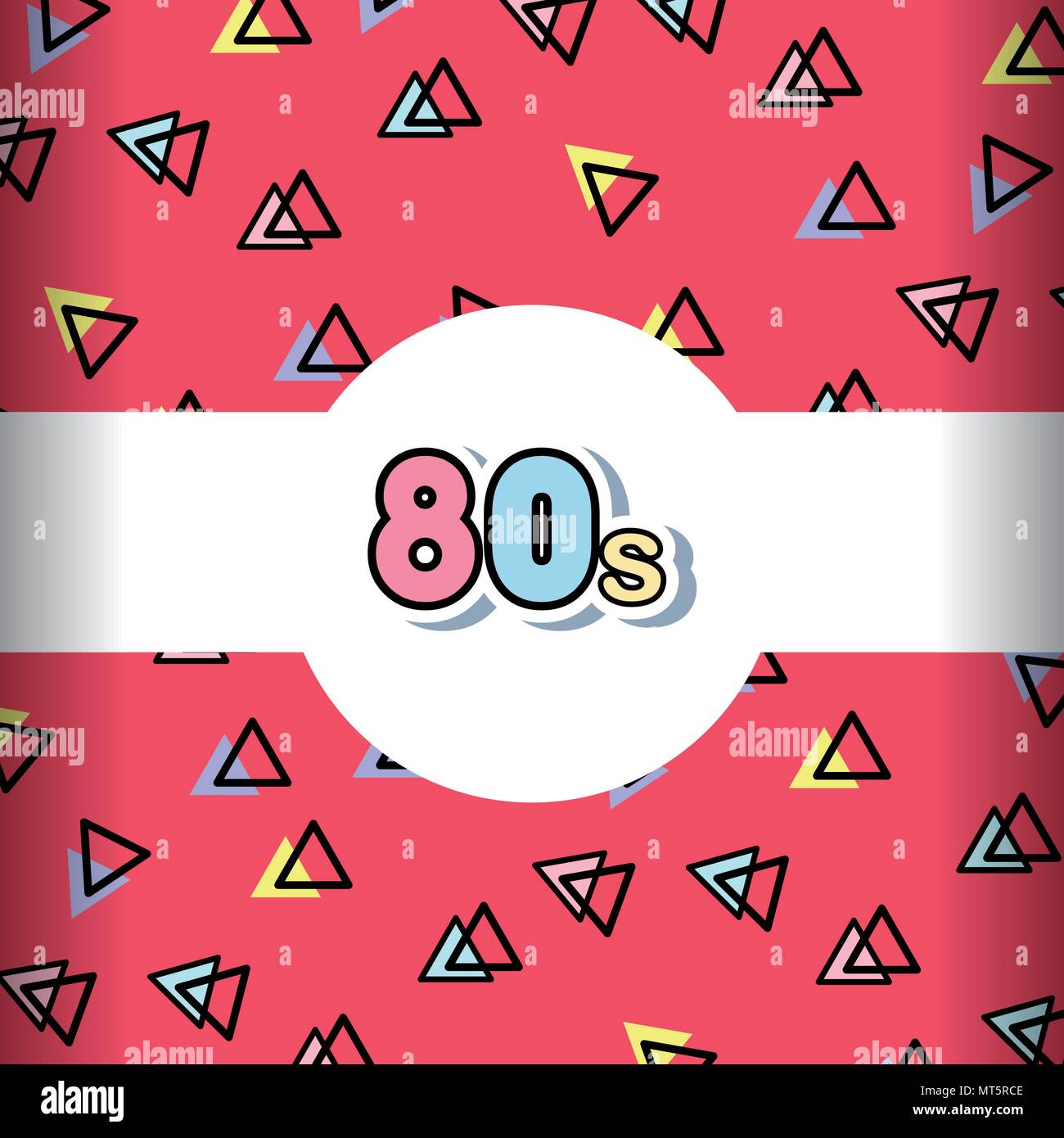 80's Graphic Design High Resolution Stock Photography and Images - Alamy