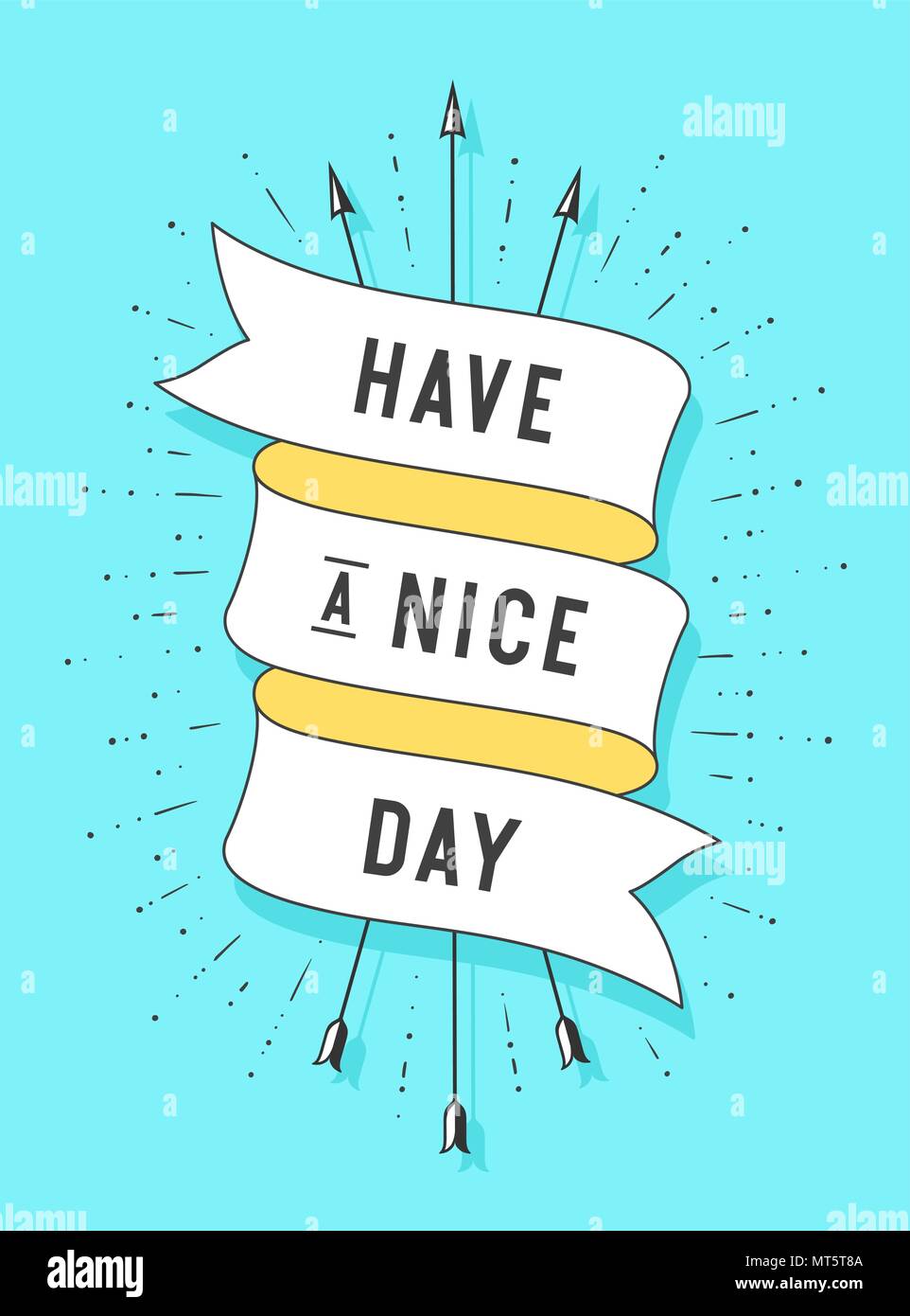 Good old day Stock Vector Images - Alamy