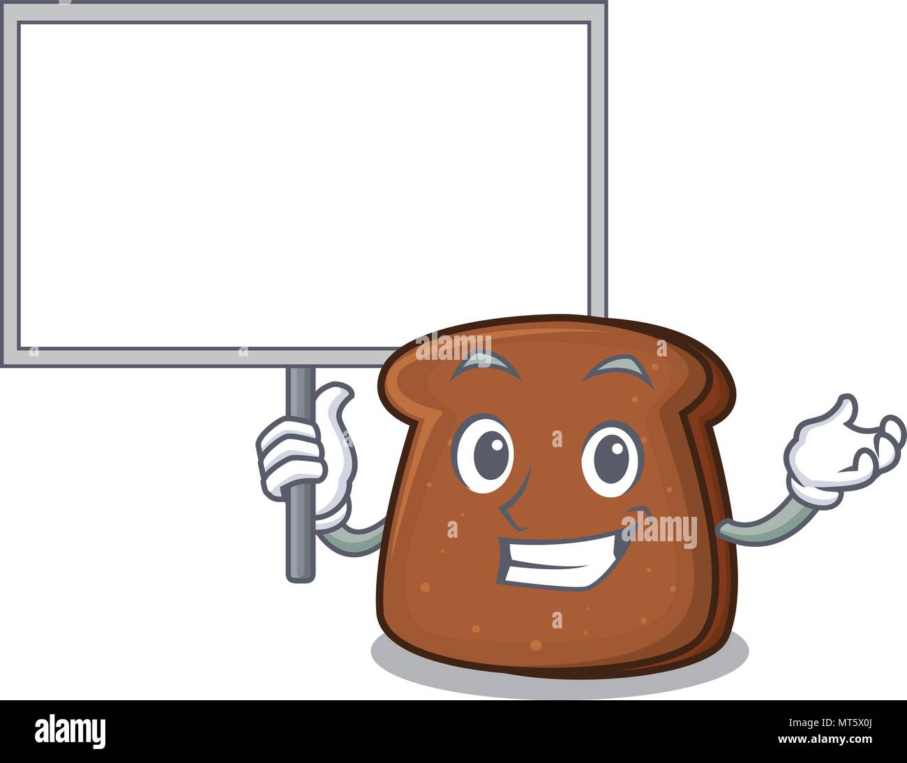 Bring toast Stock Vector Images - Alamy