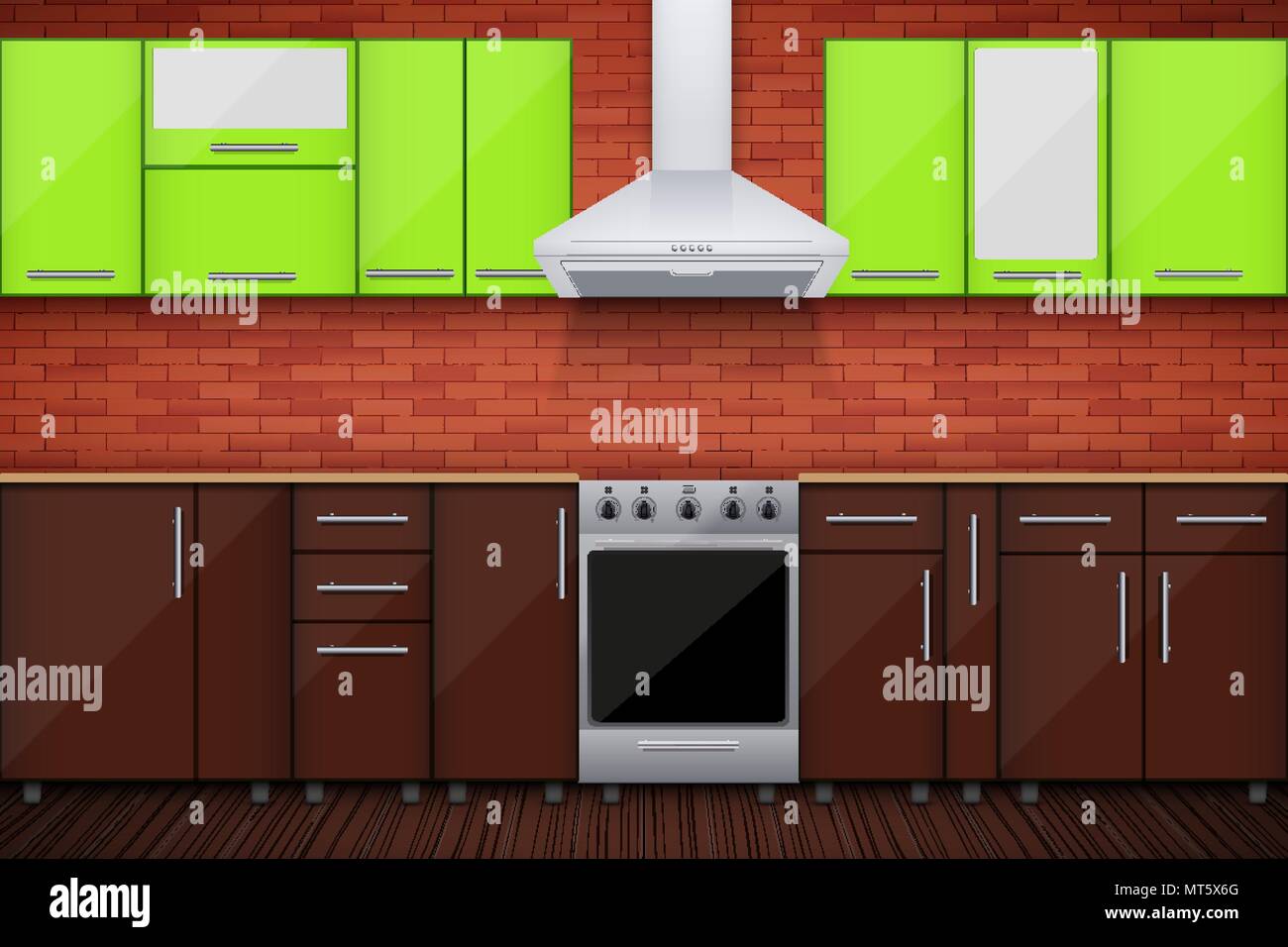 Modular wall Stock Vector Images - Alamy