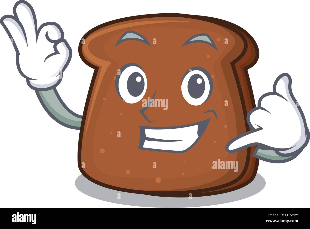 Bread call telephone hi-res stock photography and images - Alamy