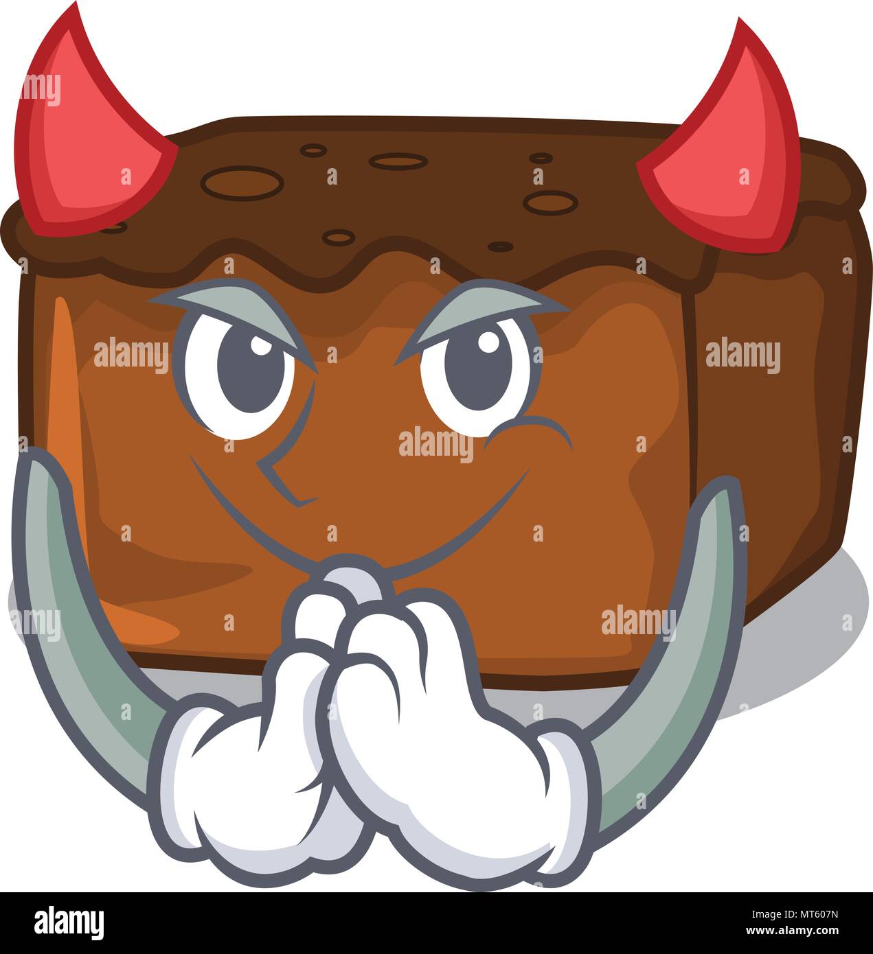 Dark brown skipper Stock Vector Images - Alamy