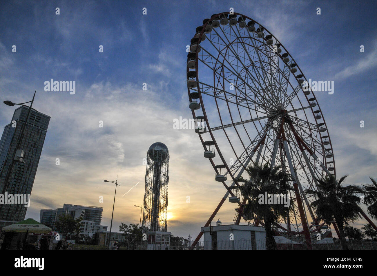 130 meter hi-res stock photography and images - Alamy