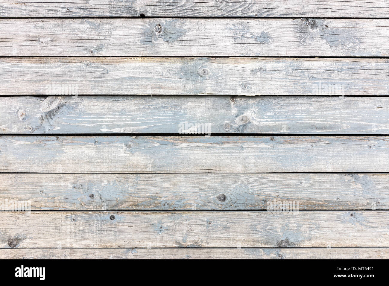 old shabby wooden planks painted with grey paint. weathered rustic ...