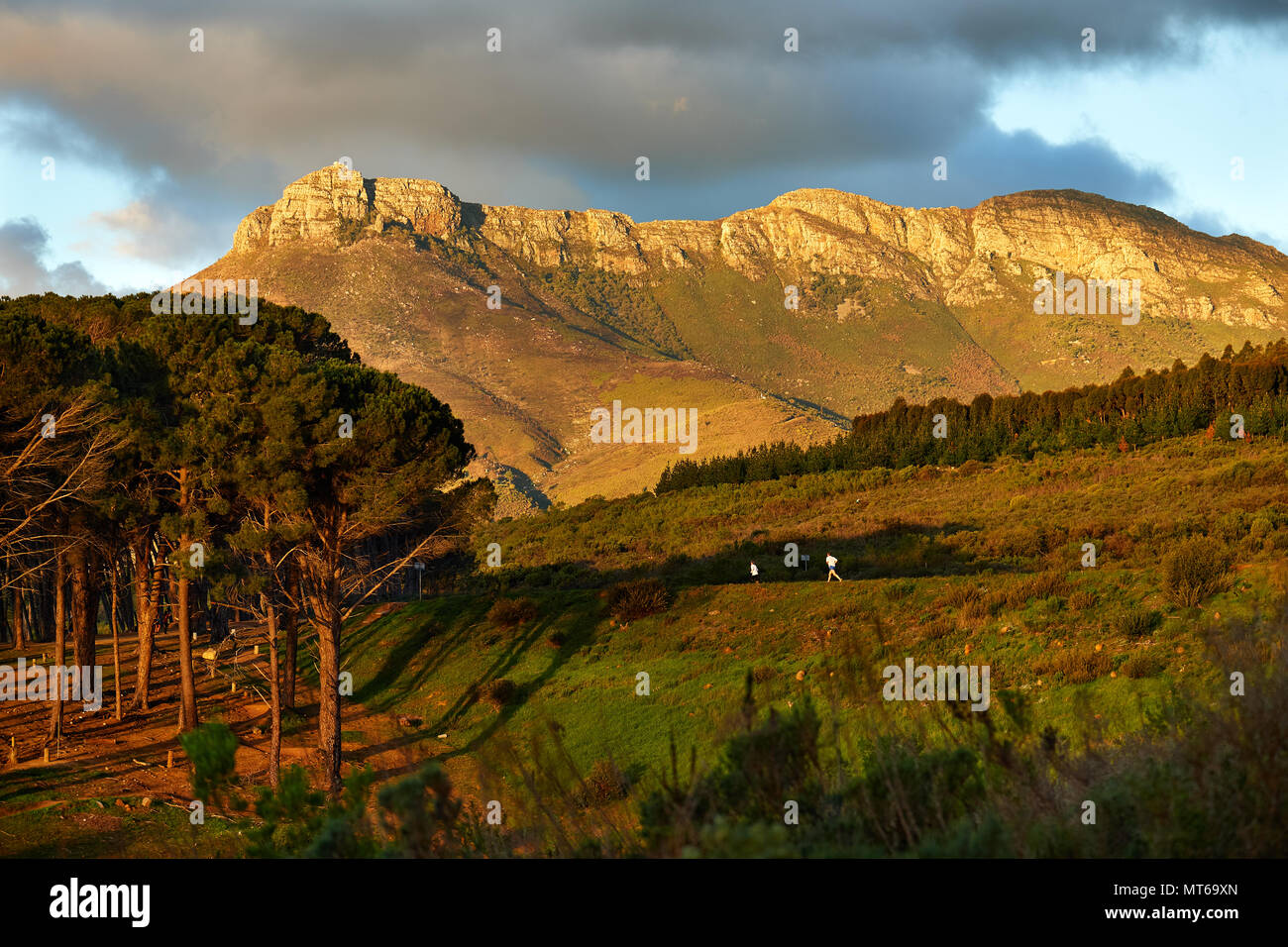 Simonsberg hi-res stock photography and images - Alamy