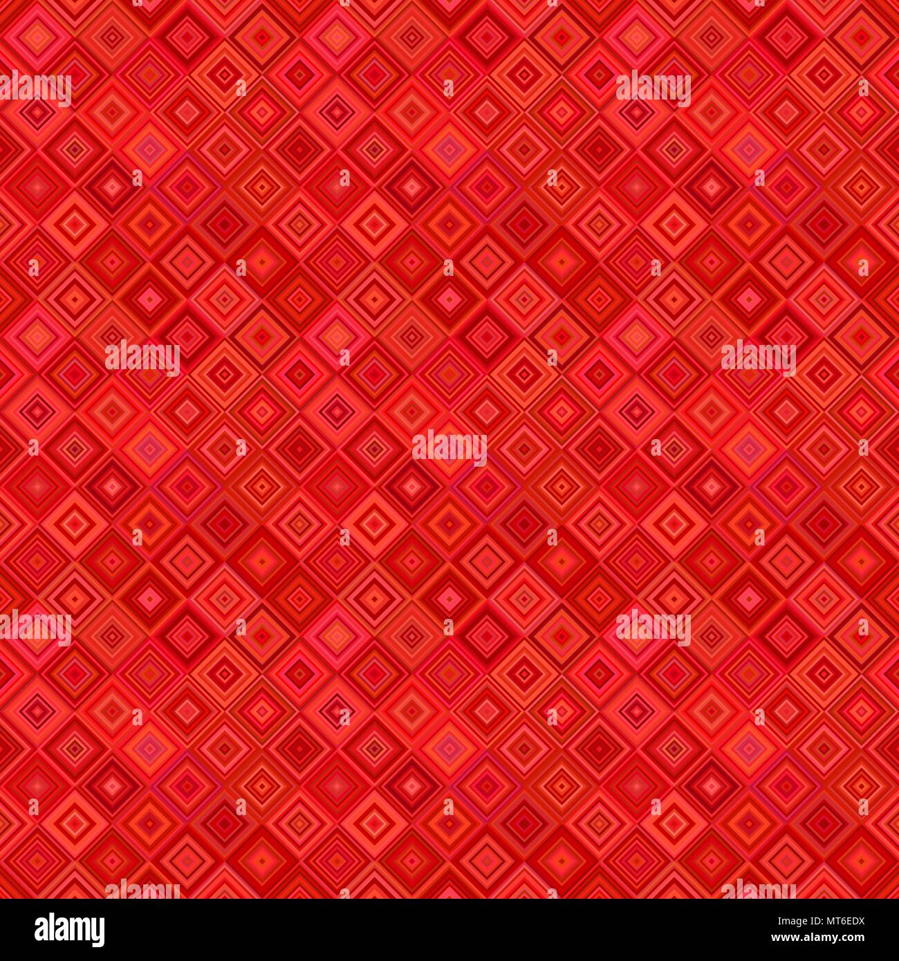 Diagonal square pattern background - repeating graphic Stock Vector Image & Art - Alamy