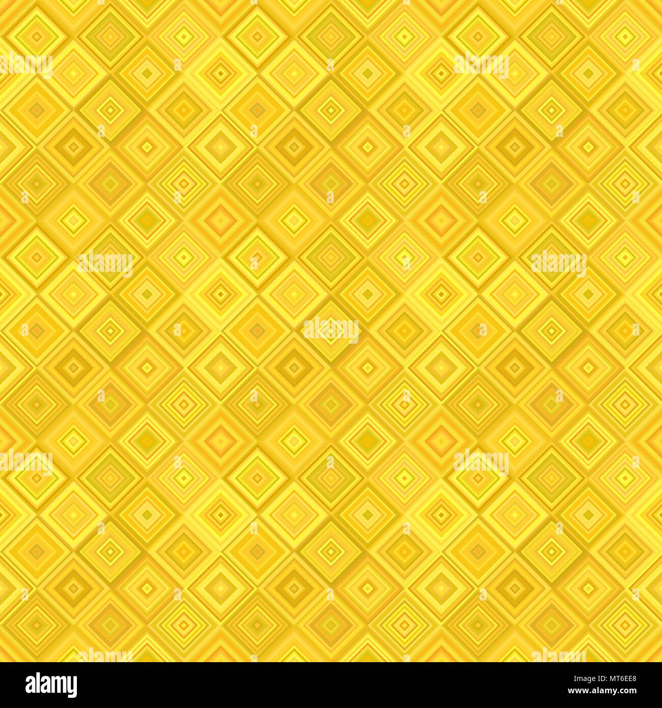 Gold diagonal repeat pattern Stock Vector Images - Alamy