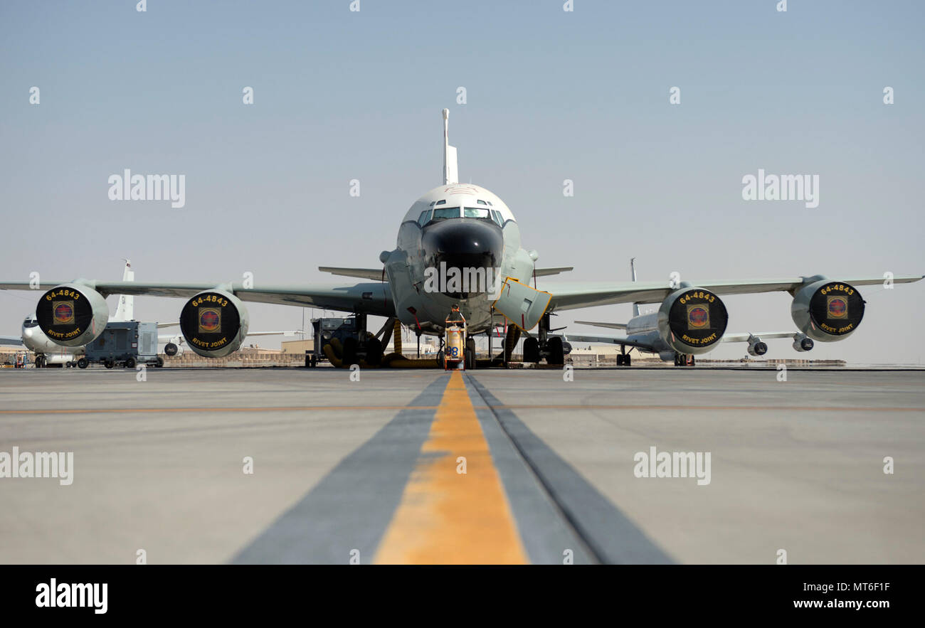 763th expeditionary reconnaissance squadron hi-res stock photography ...