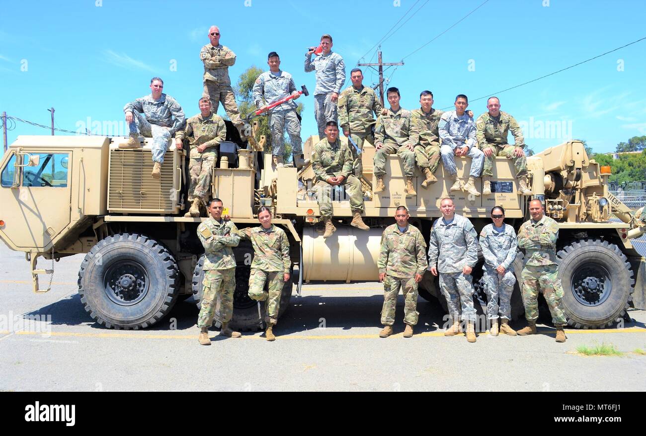 728th transportation company hi-res stock photography and images - Alamy