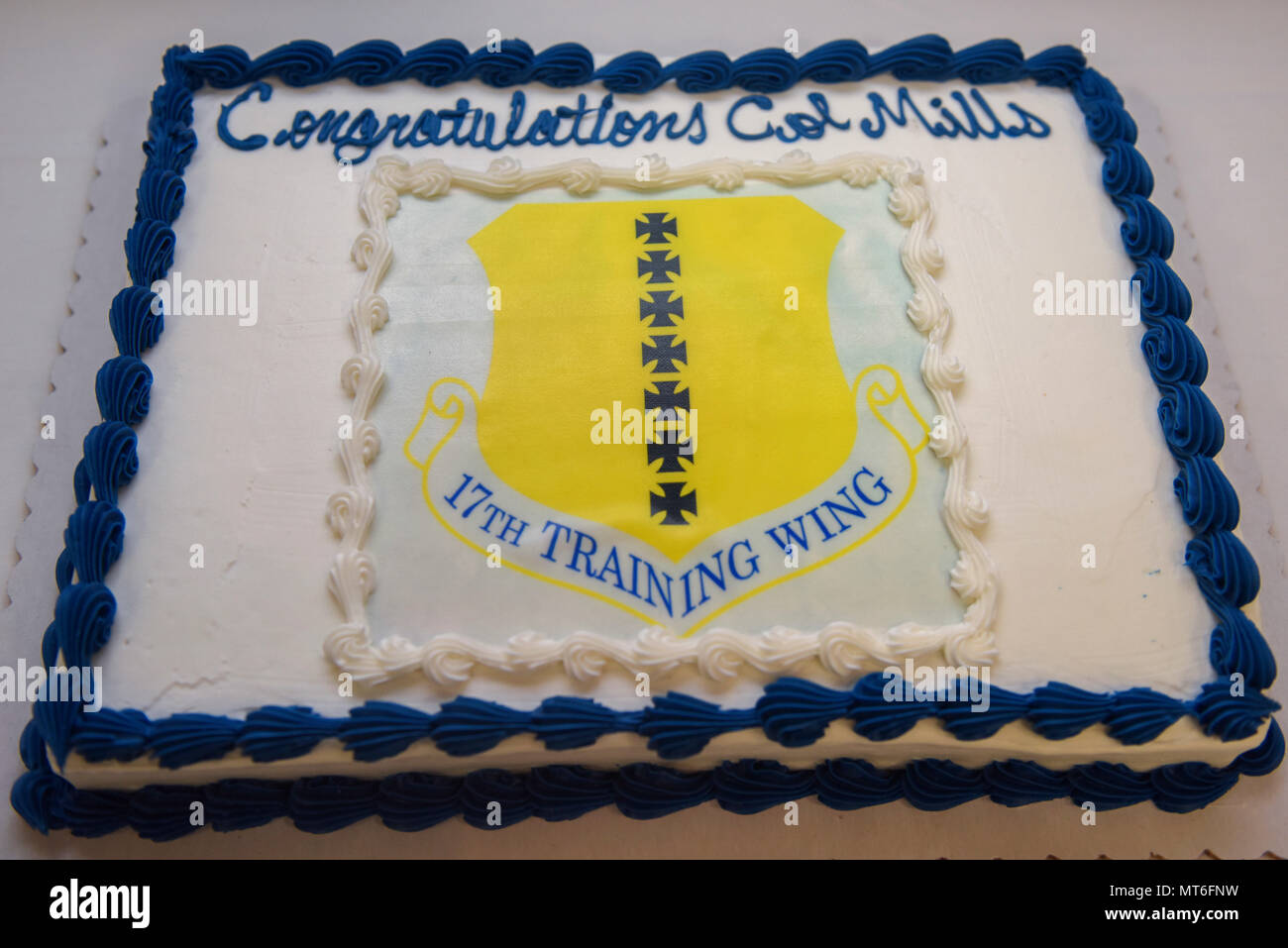 The 17th Training Wing's mission is to develop exceptional intelligence ...