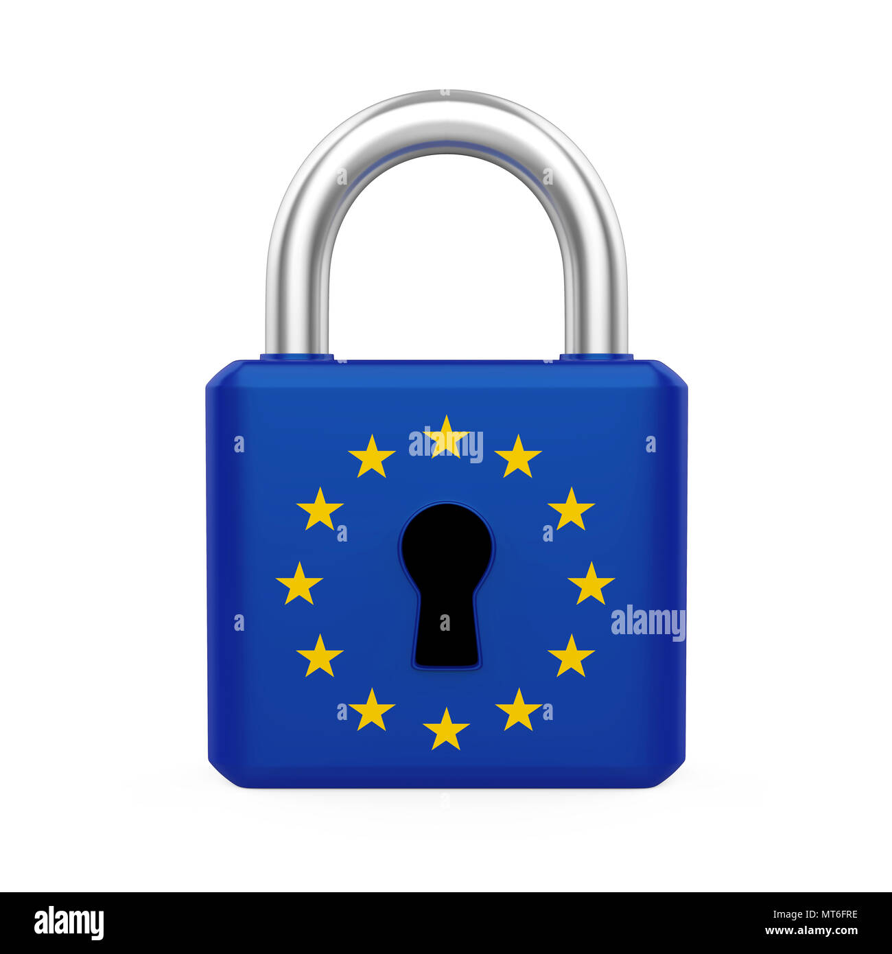 Data protection act hi-res stock photography and images - Alamy
