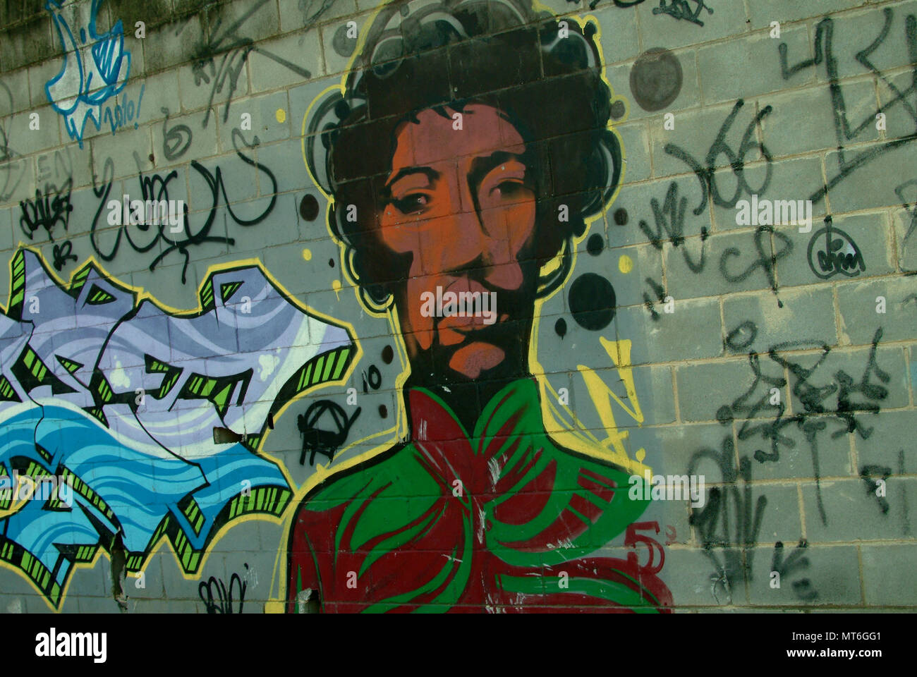 Streets of rio hi-res stock photography and images - Alamy