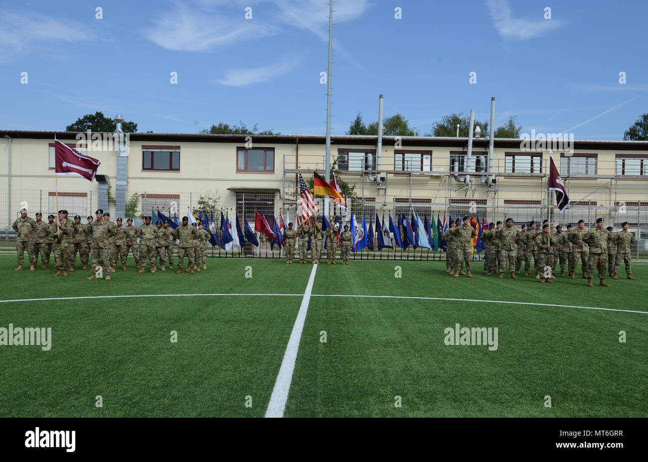 Col steven t greiner hi-res stock photography and images - Alamy