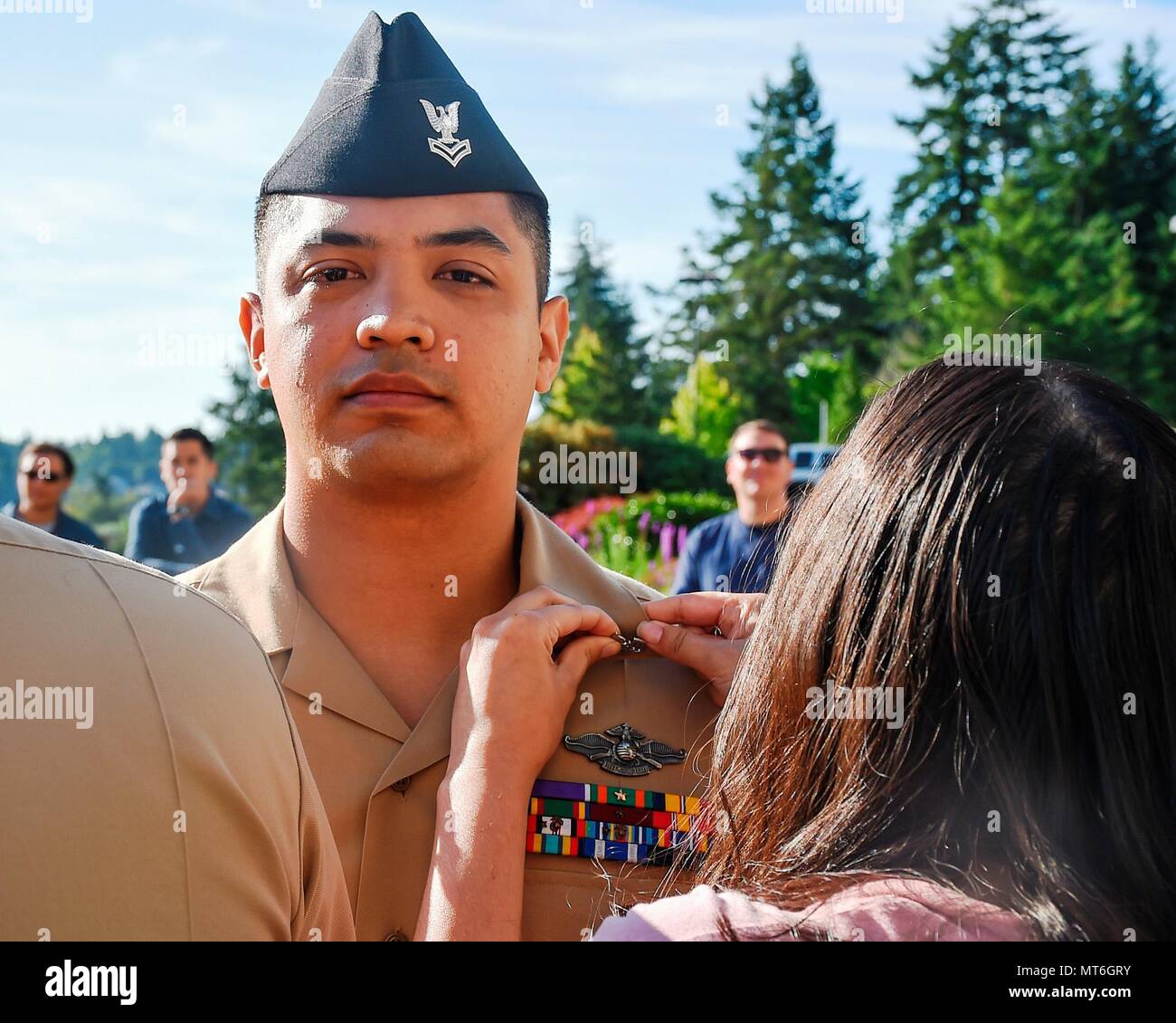 Map of bremerton hi-res stock photography and images - Alamy