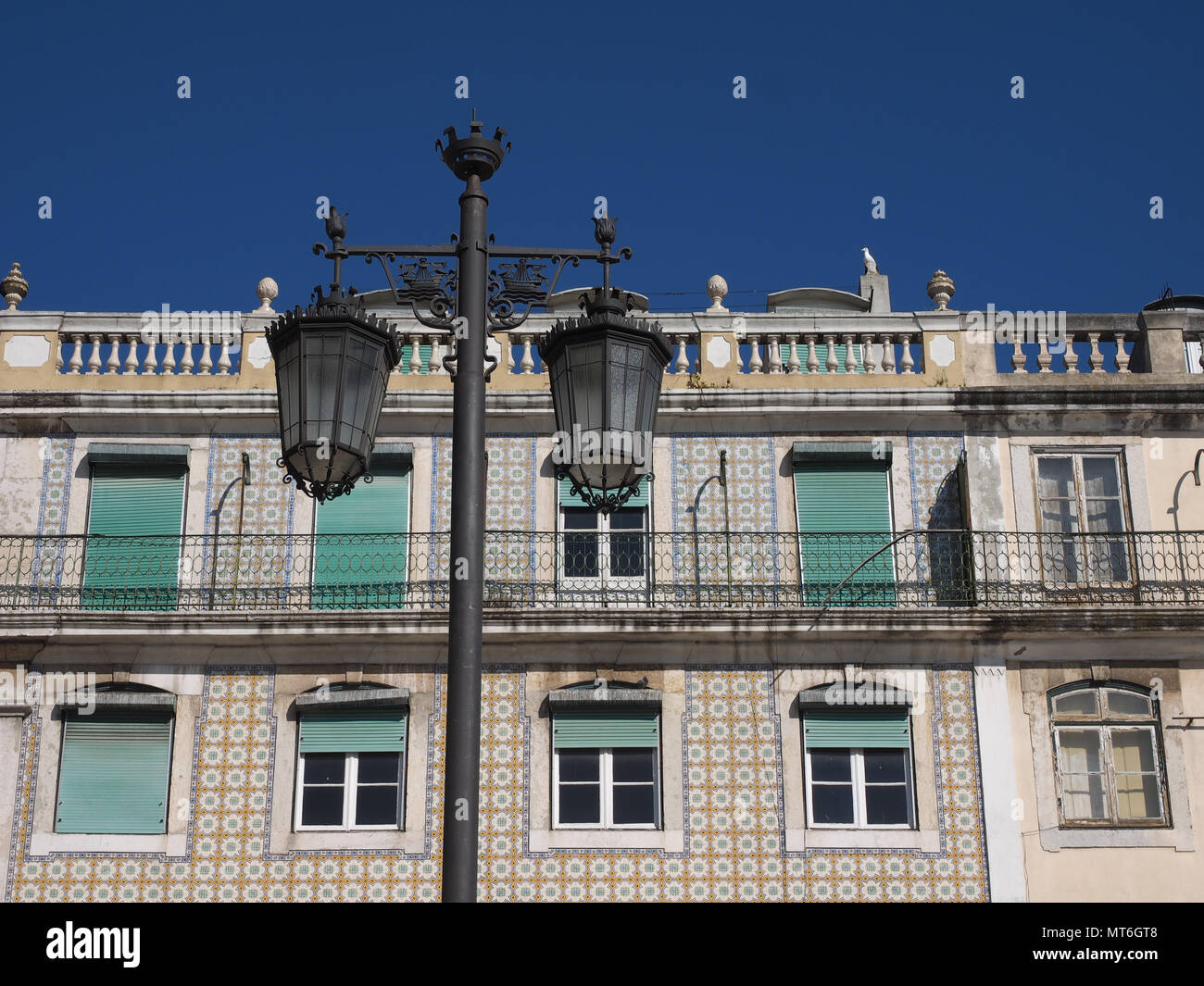Portugal colonial hi-res stock photography and images - Alamy