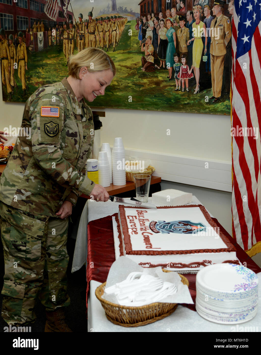 Col rebecca i porter hi-res stock photography and images - Alamy