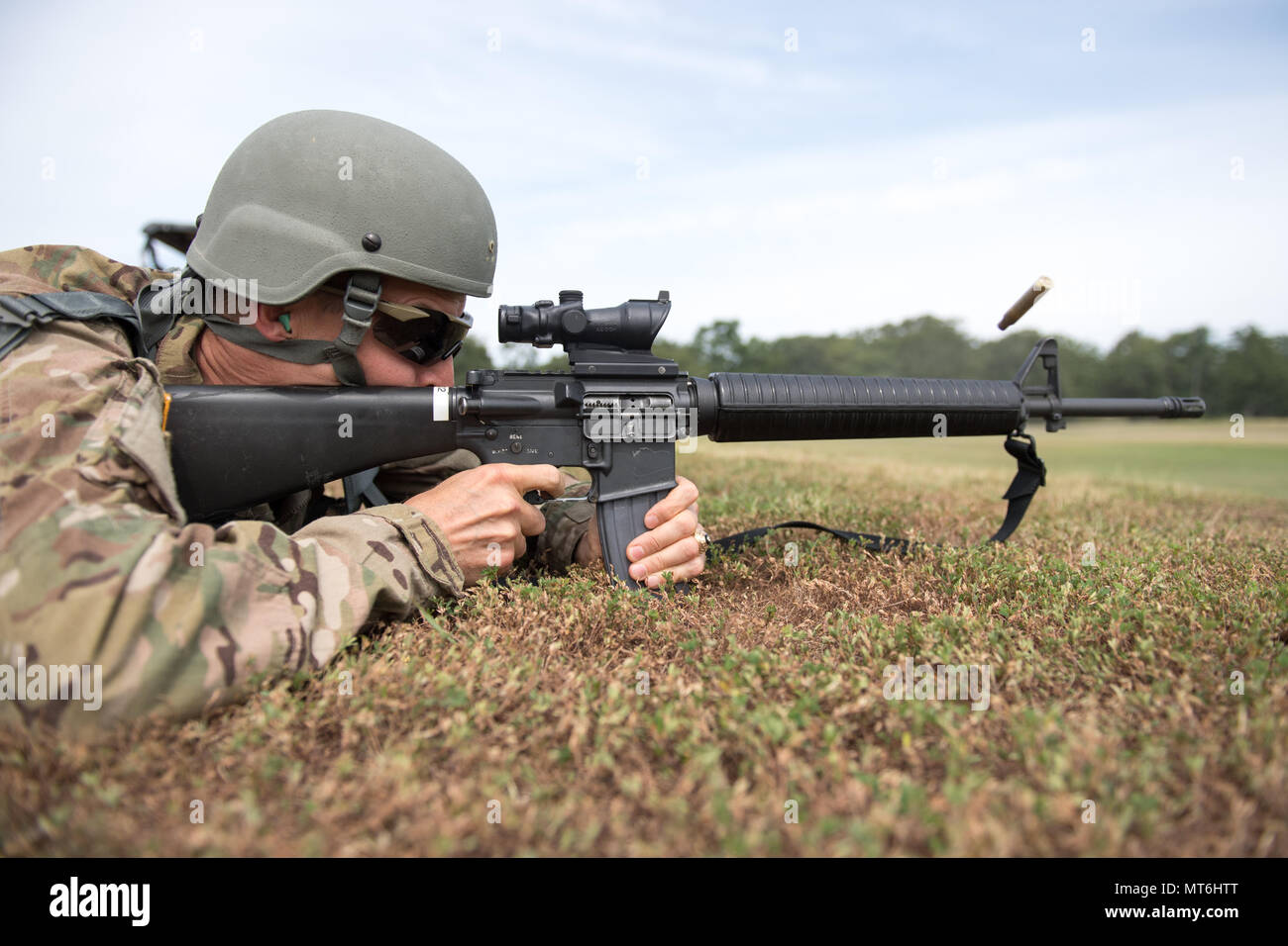 Lt gen daniel r hokanson hi-res stock photography and images - Alamy