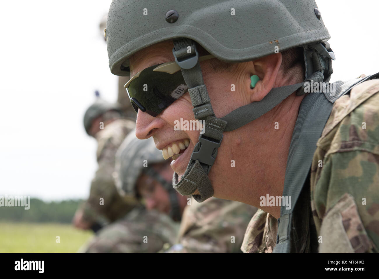 Lt gen daniel r hokanson hi-res stock photography and images - Alamy