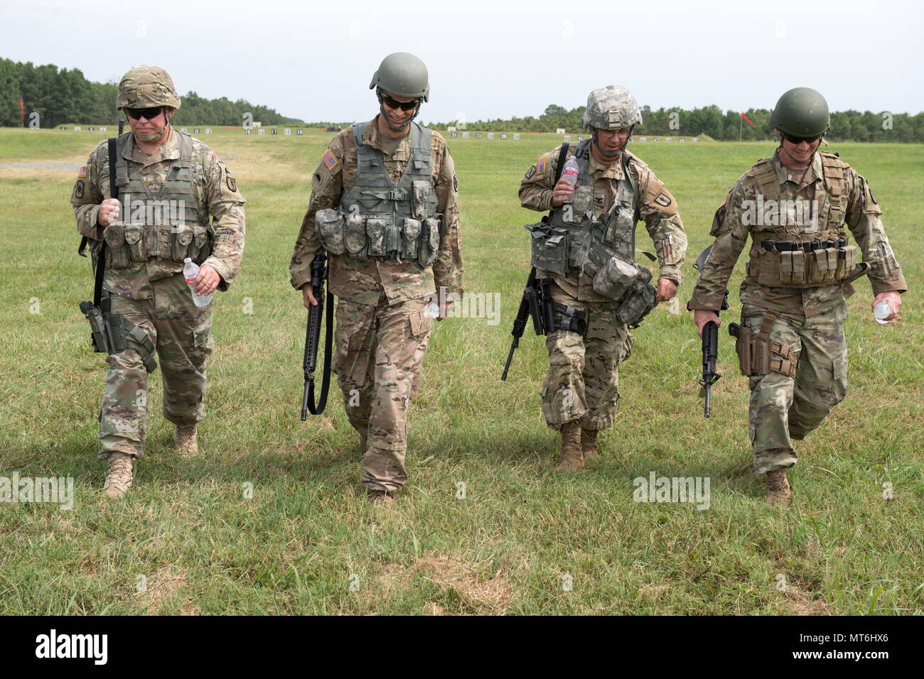 Lt gen daniel r hokanson hi-res stock photography and images - Alamy