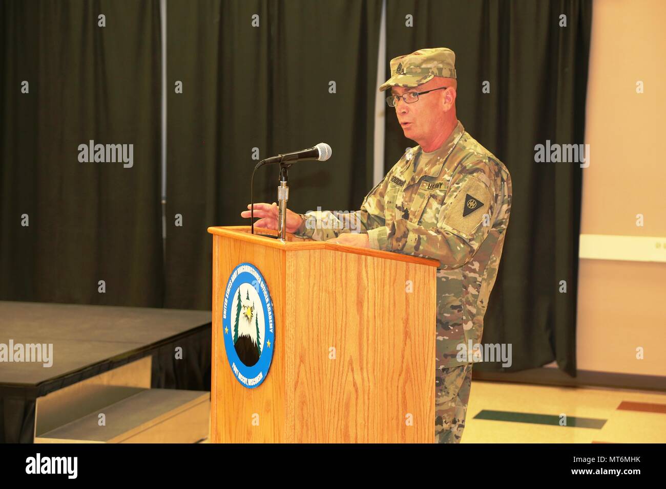 Commandancy hi-res stock photography and images - Alamy