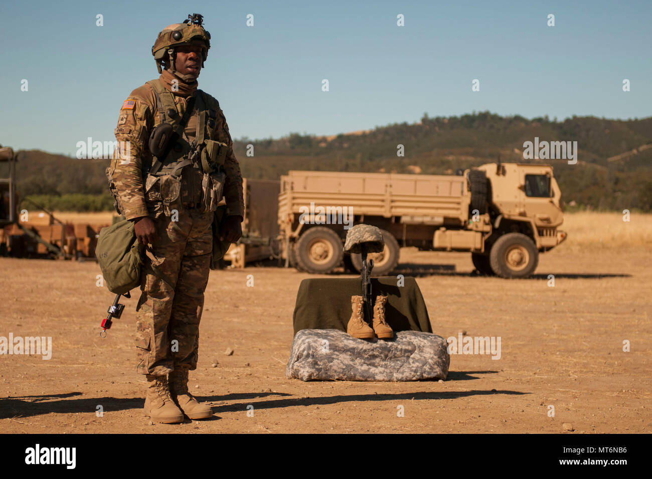 387th quartermasters company hi-res stock photography and images - Alamy