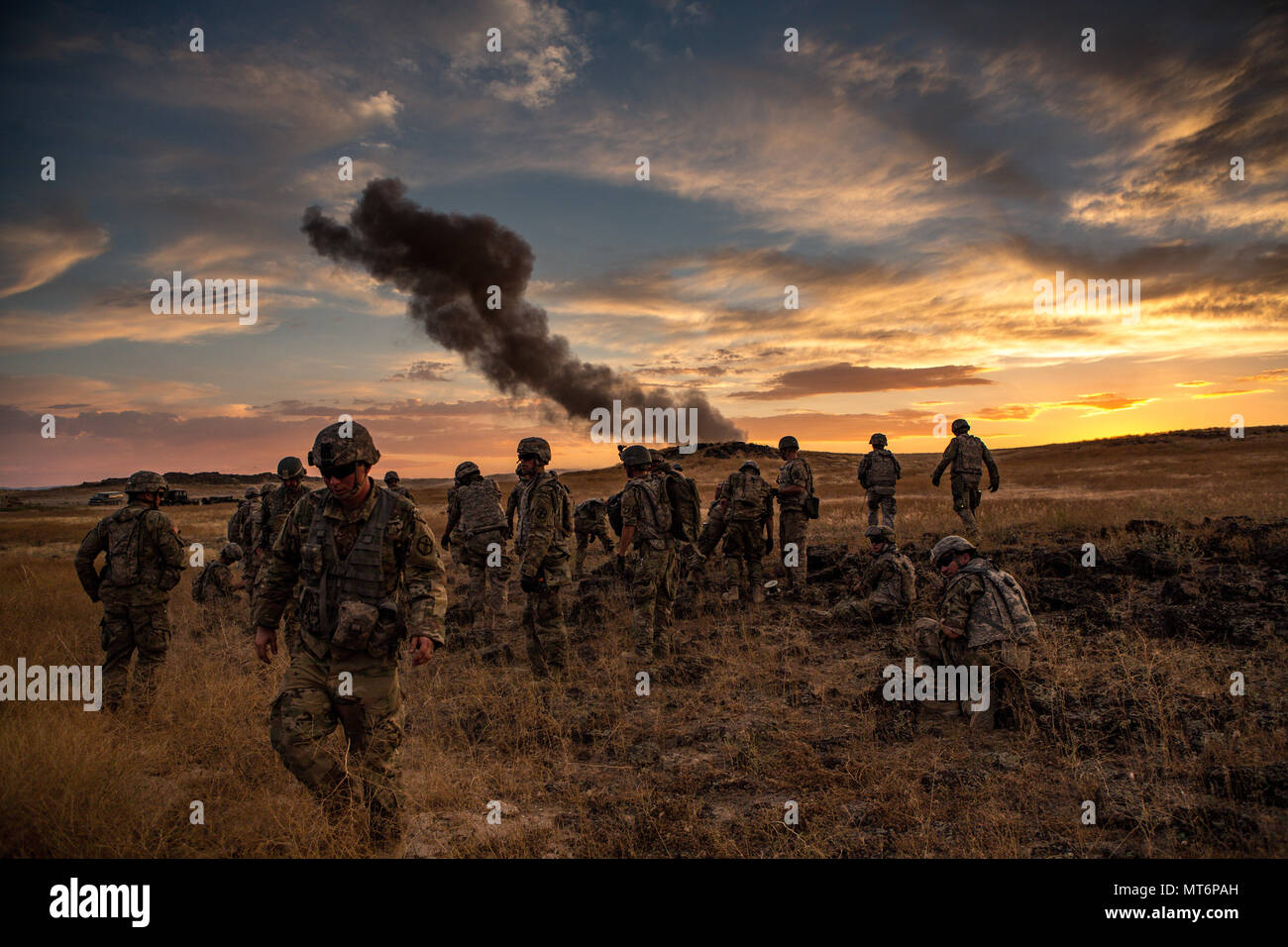 Cratering charge hi-res stock photography and images - Alamy