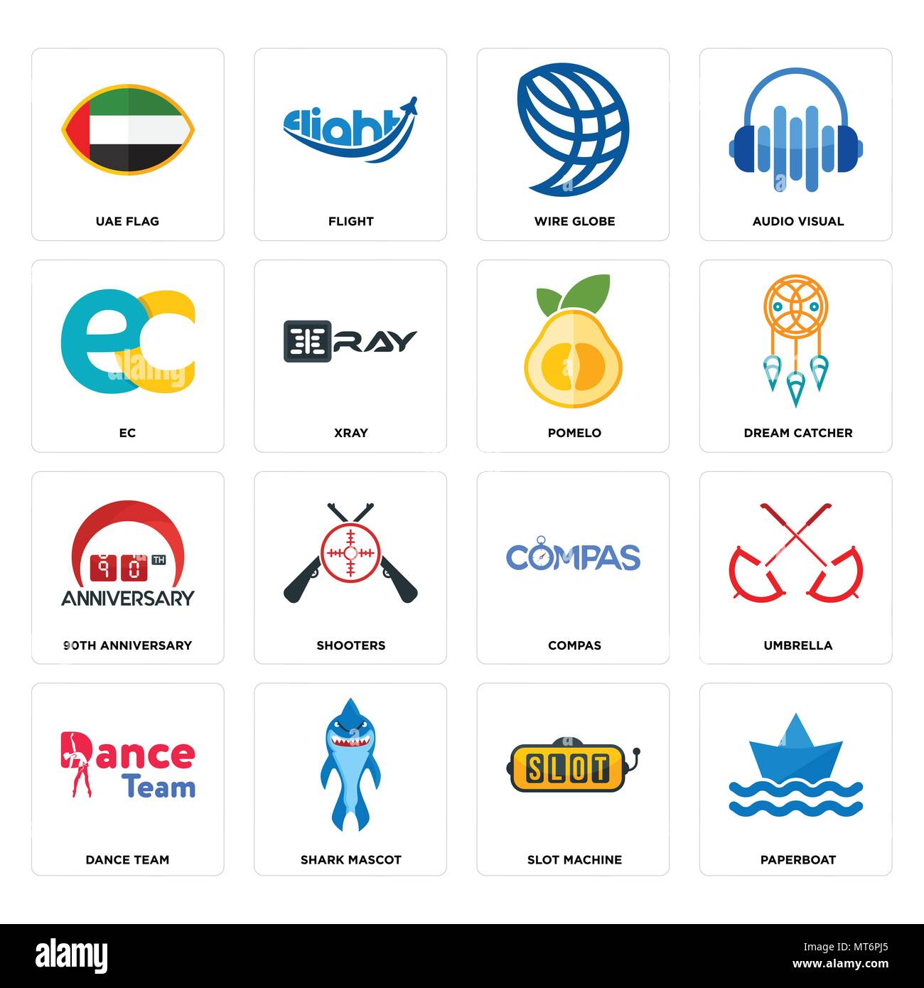 Tango Mascot High Resolution Stock Photography and Images - Alamy