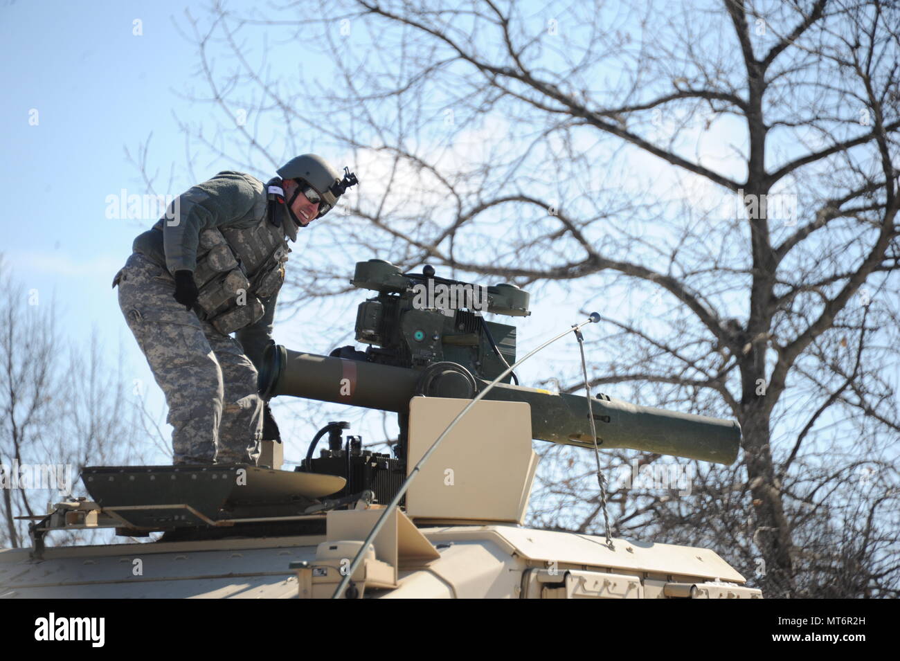 2 106 cav hi-res stock photography and images - Alamy