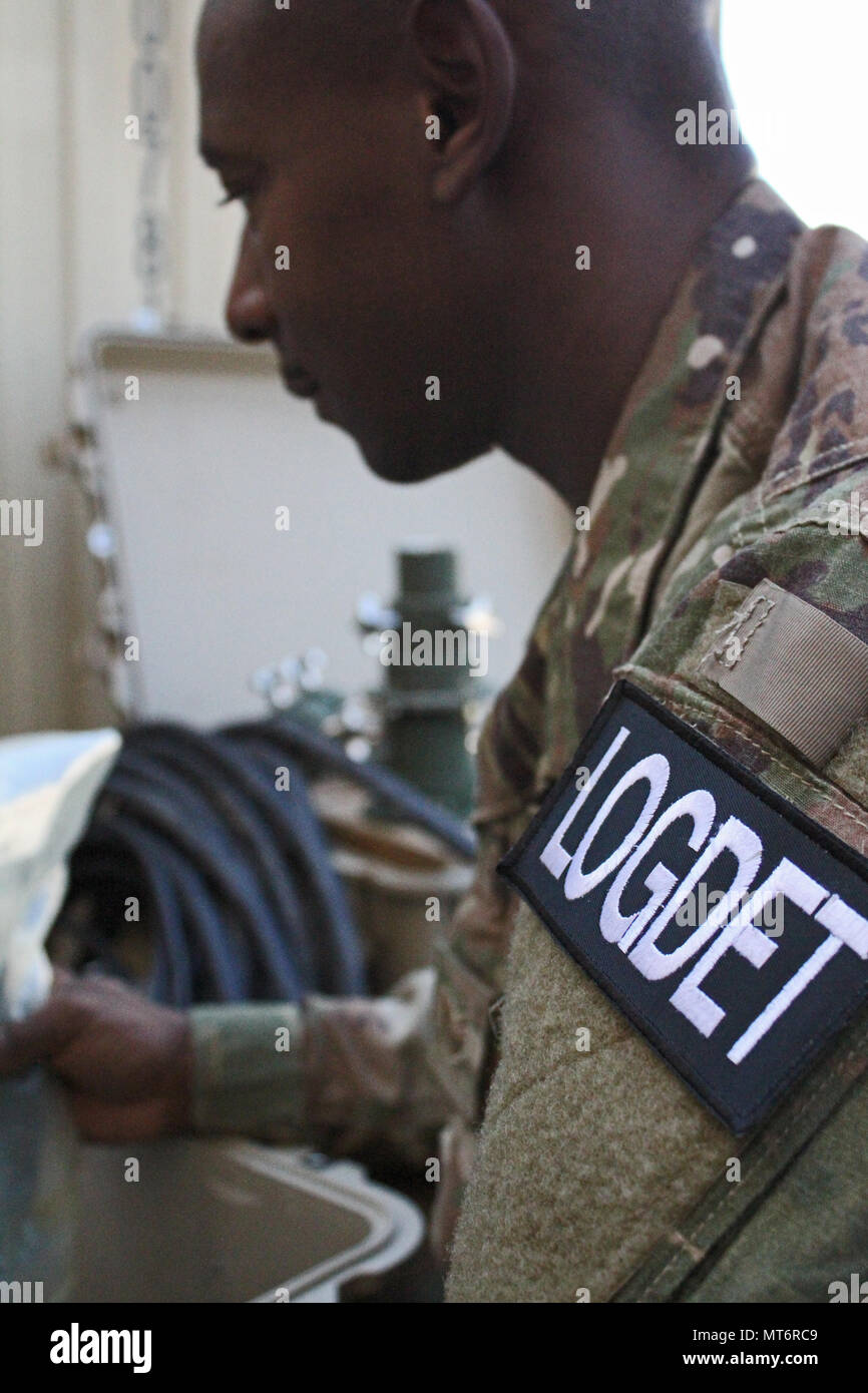 Air Force Security Forces Gear