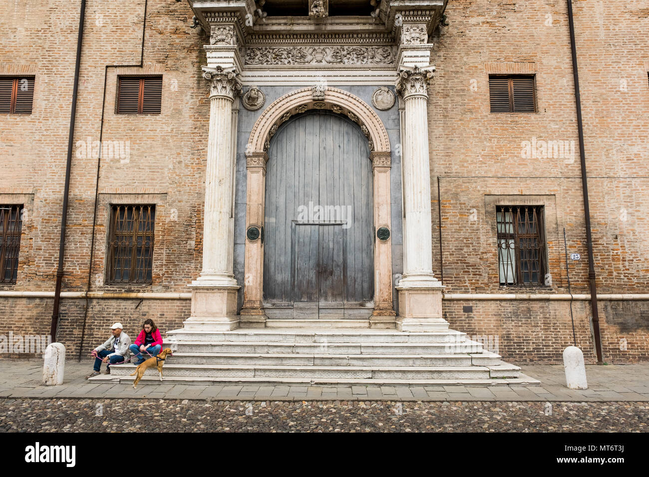 Prosperi sacrati hi-res stock photography and images - Alamy