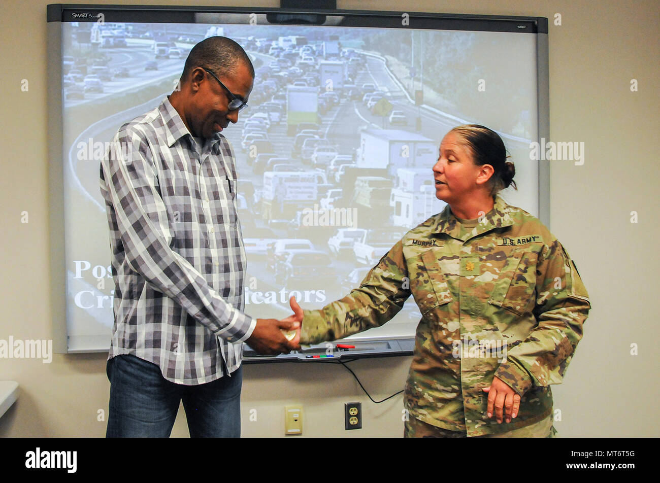 Northeast counterdrug training center hi-res stock photography and ...