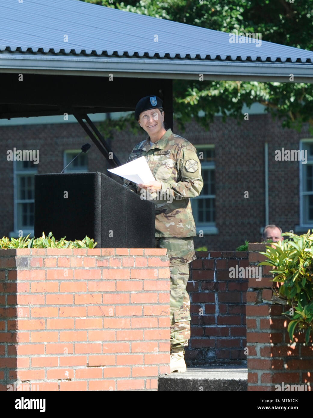 Colonel lucas hi-res stock photography and images - Alamy