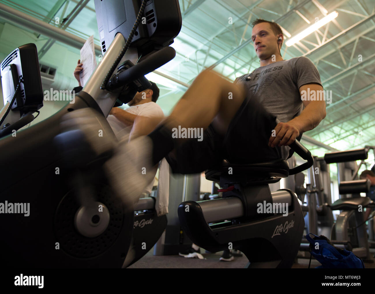 633rd force support squadron hi-res stock photography and images - Alamy