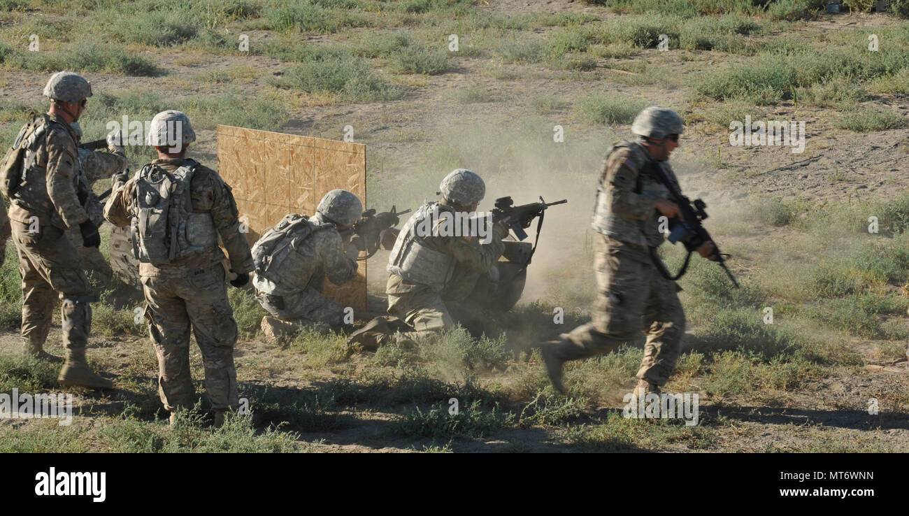 Bounding marksmanship hi-res stock photography and images - Alamy