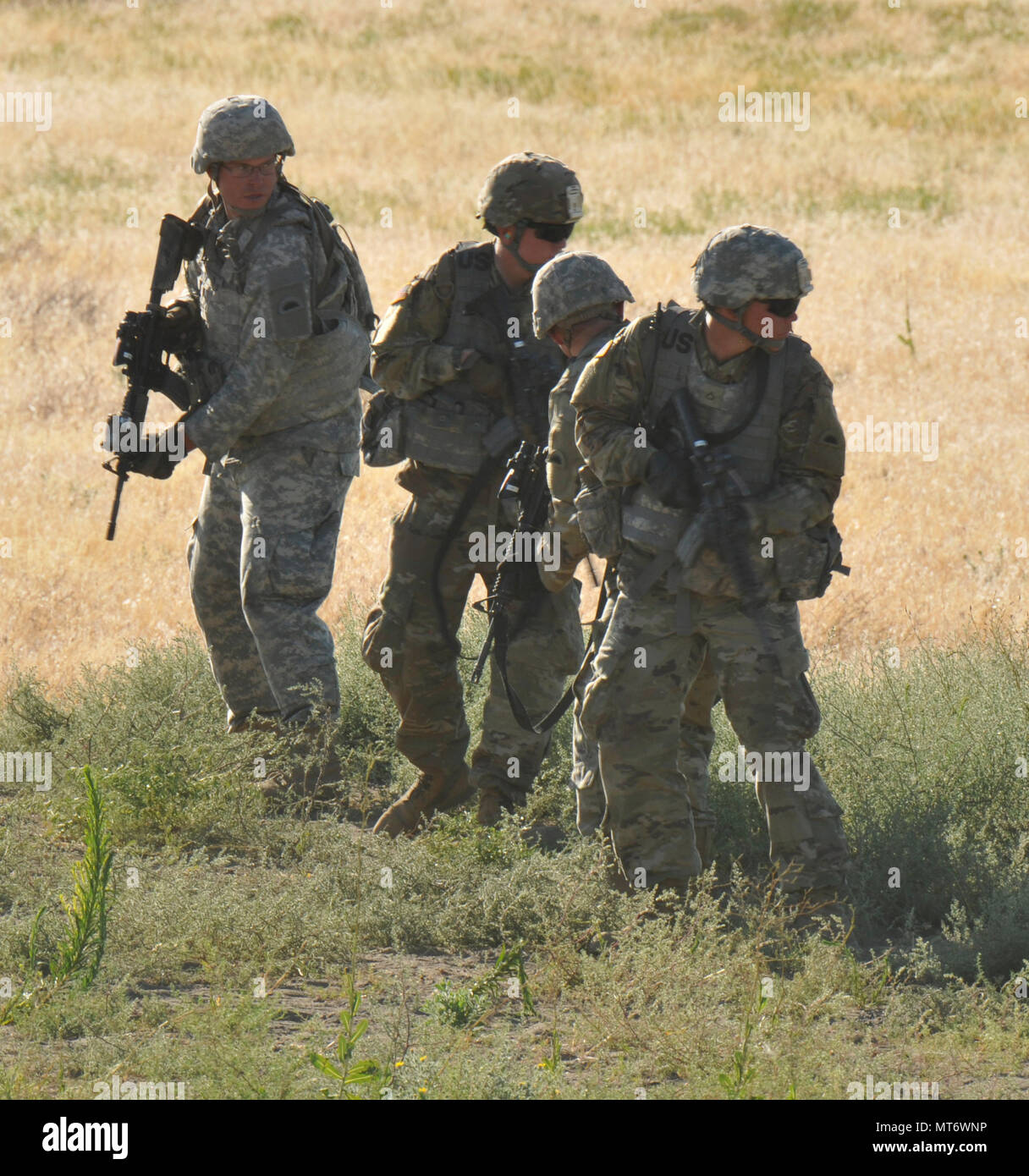 186th infantry regiment hi-res stock photography and images - Alamy