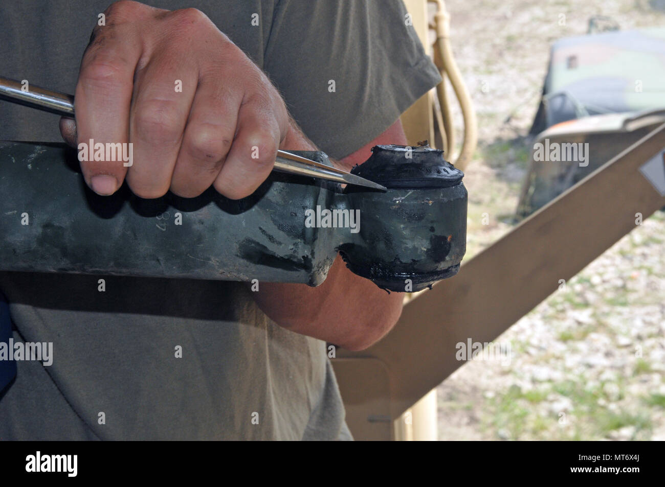 391st engineer battalion hi-res stock photography and images - Alamy