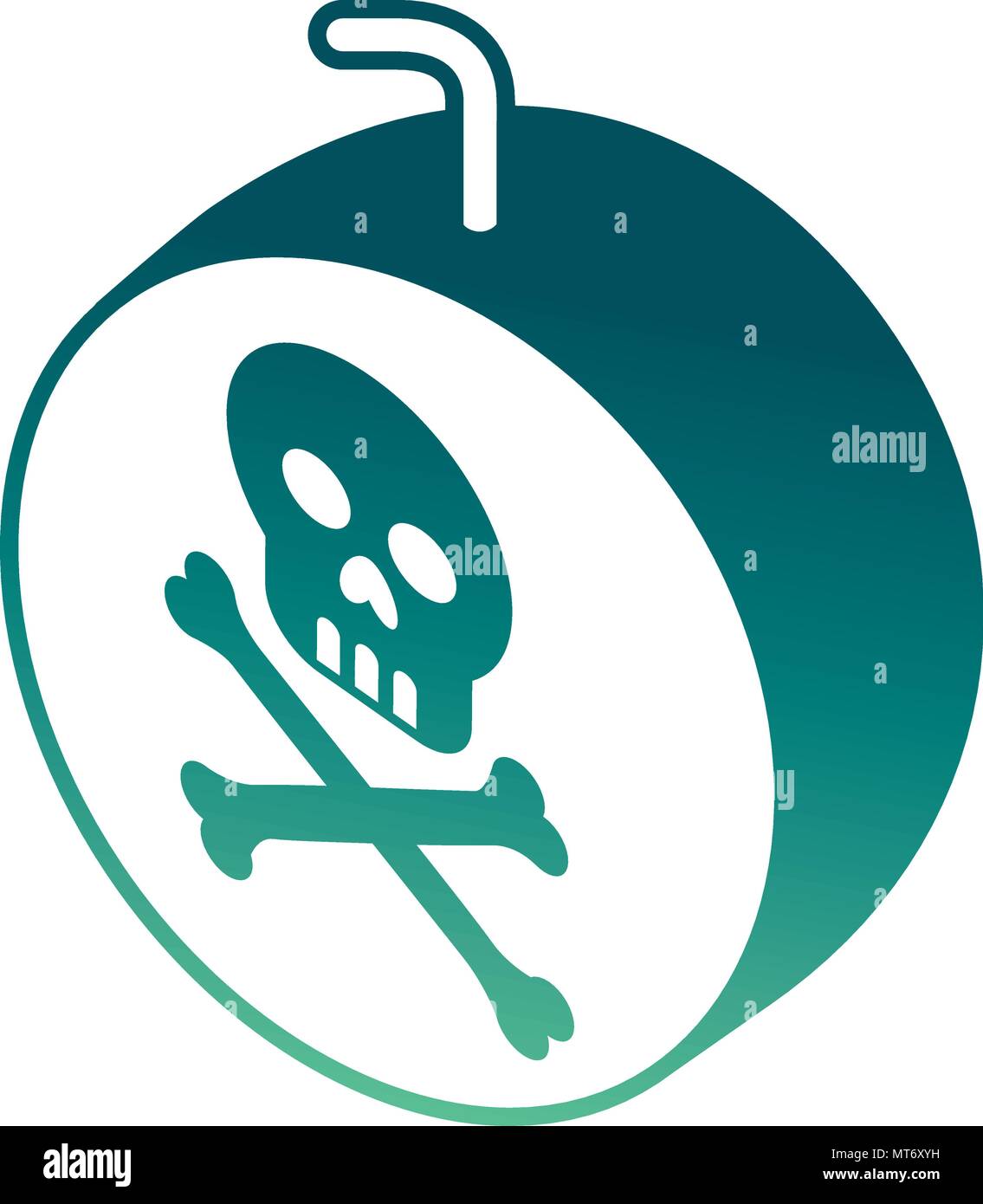 Isometric illustration skeleton hi-res stock photography and images - Alamy