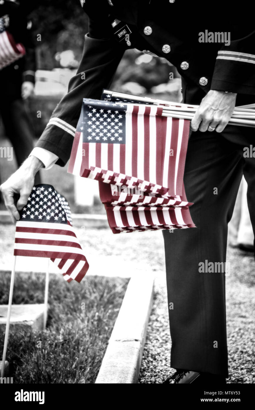 DLIFLC commandant, Col. Phil Deppert and Garrison commander, Col ...