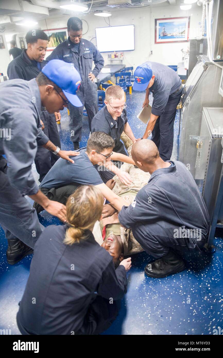 Maritime security operations training scenarios hi-res stock ...