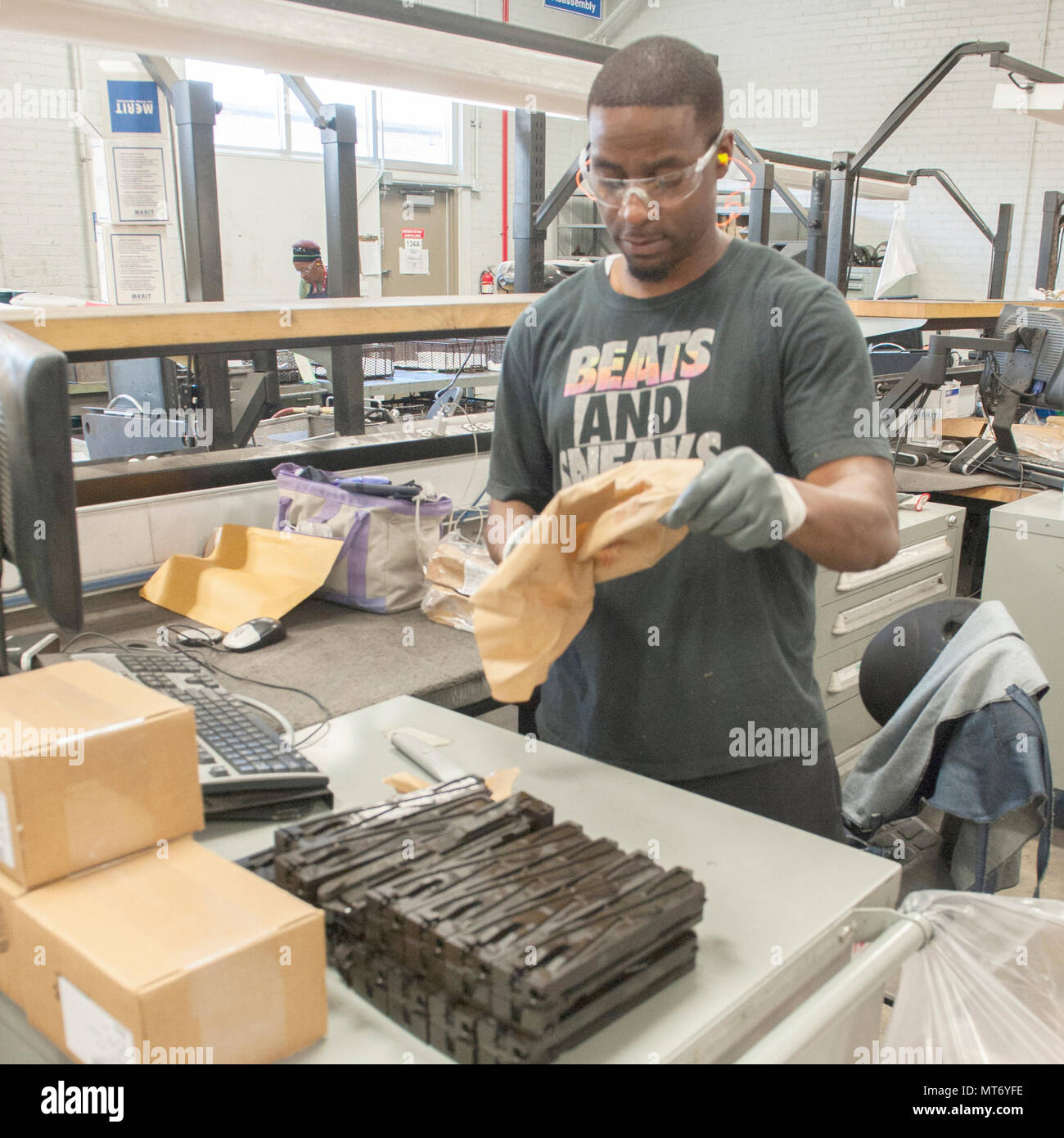 Red river army depot hi-res stock photography and images - Alamy