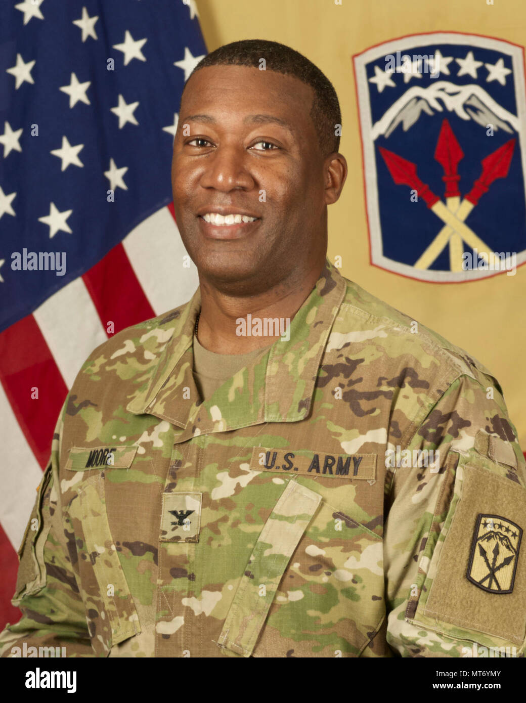 593 sustainment command hi-res stock photography and images - Alamy