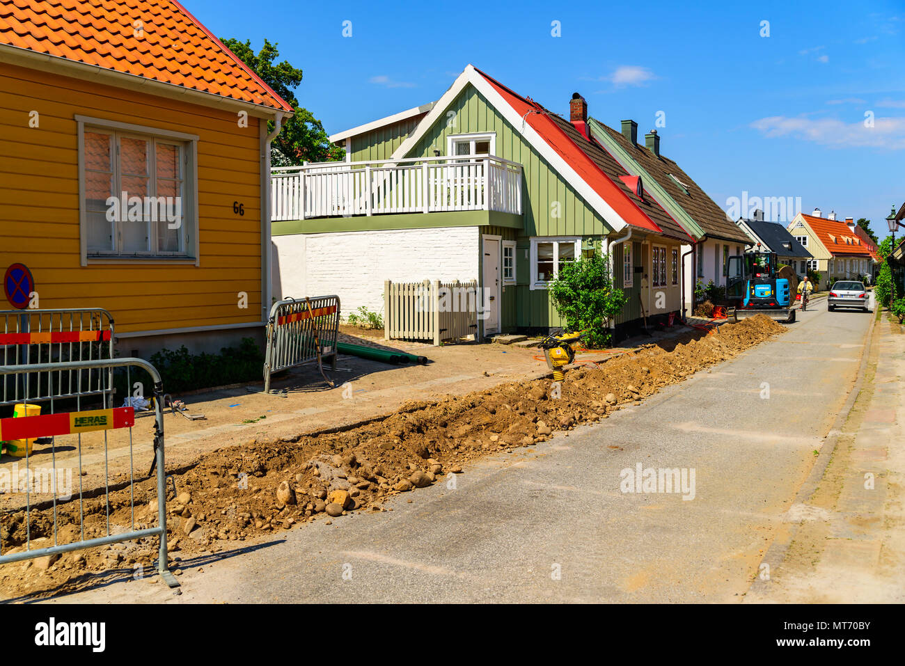 Inconvenience inconvenient hi-res stock photography and images - Alamy