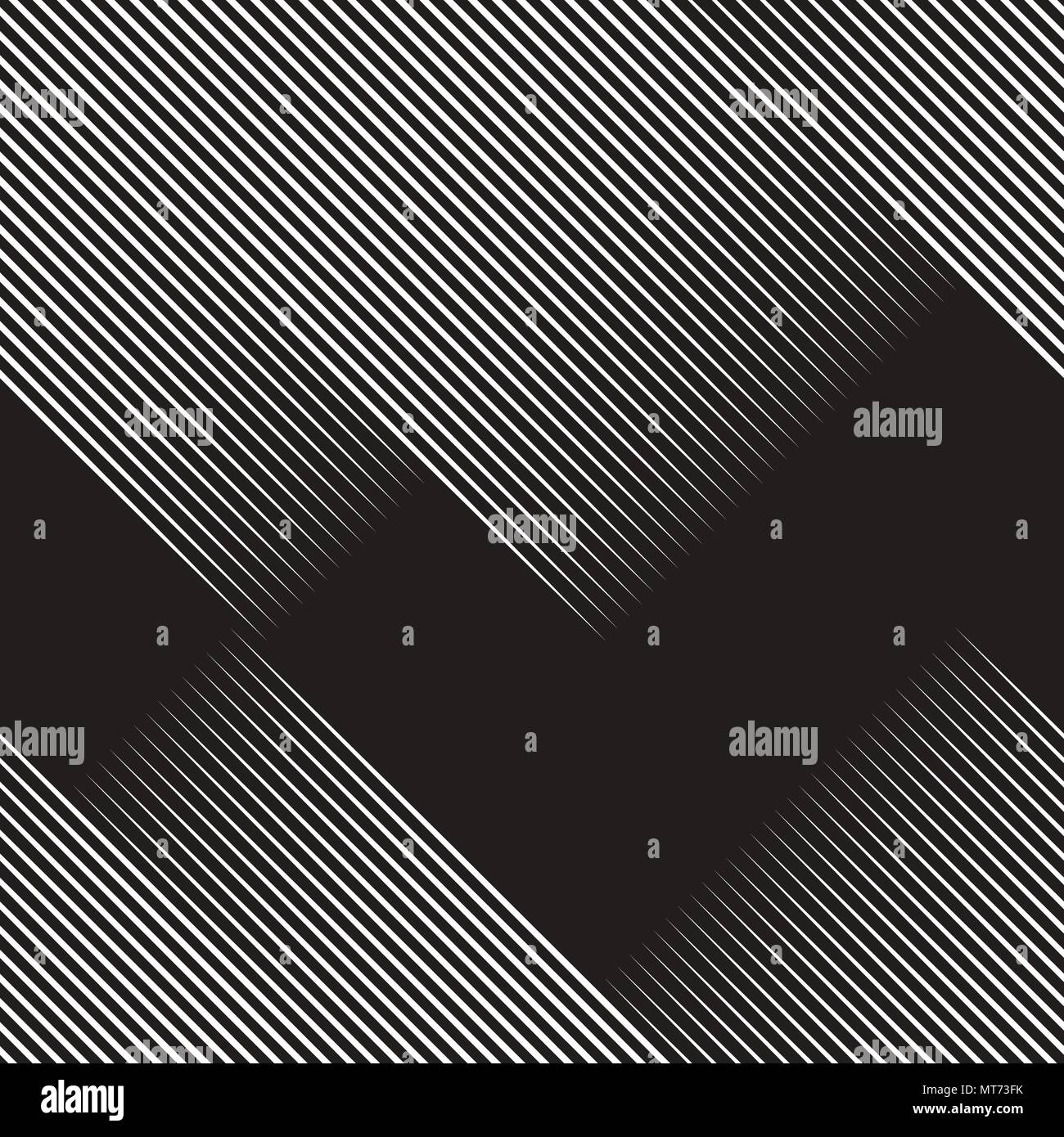 Diagonal lines pattern. Repeat straight stripes texture background Stock Vector Image & Art - Alamy