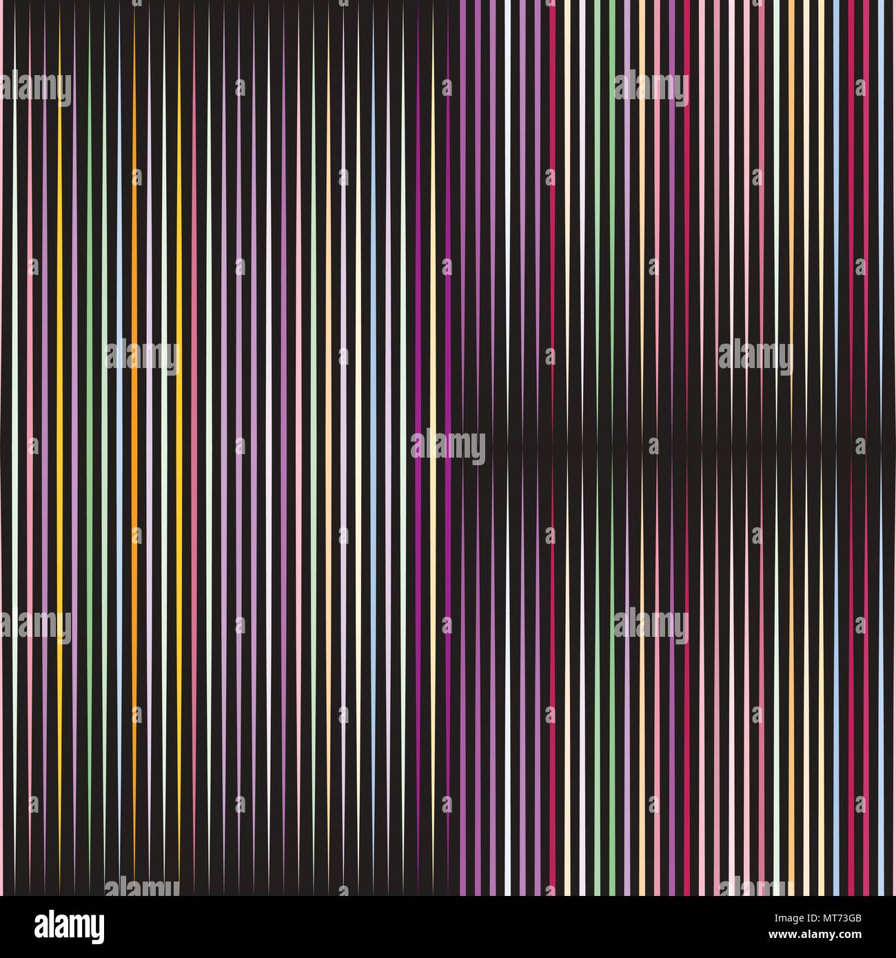 Straight vertical lines Stock Vector Images - Alamy