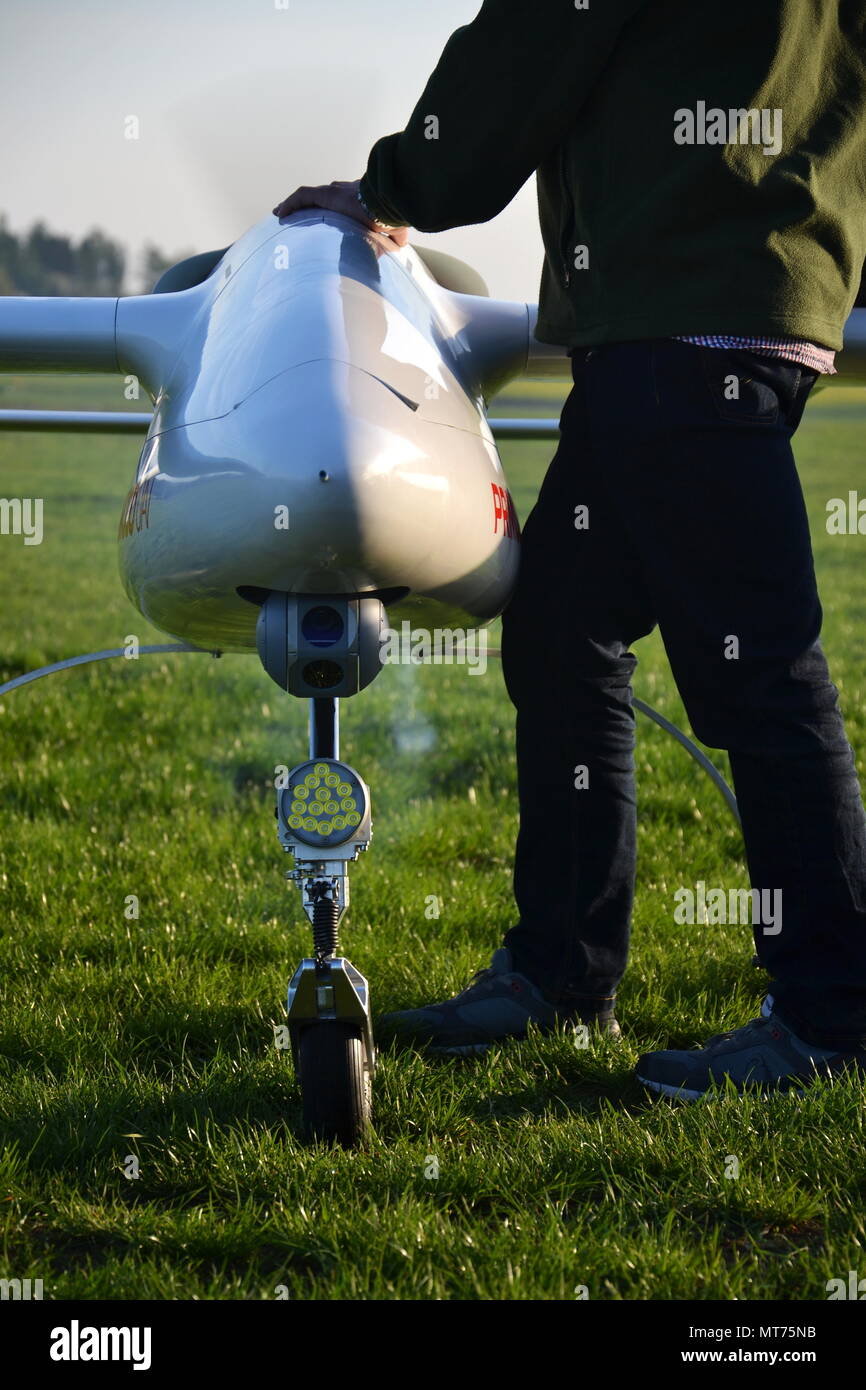 Unmanned Aerial Vehicle Lighting at Bernadette Williams blog