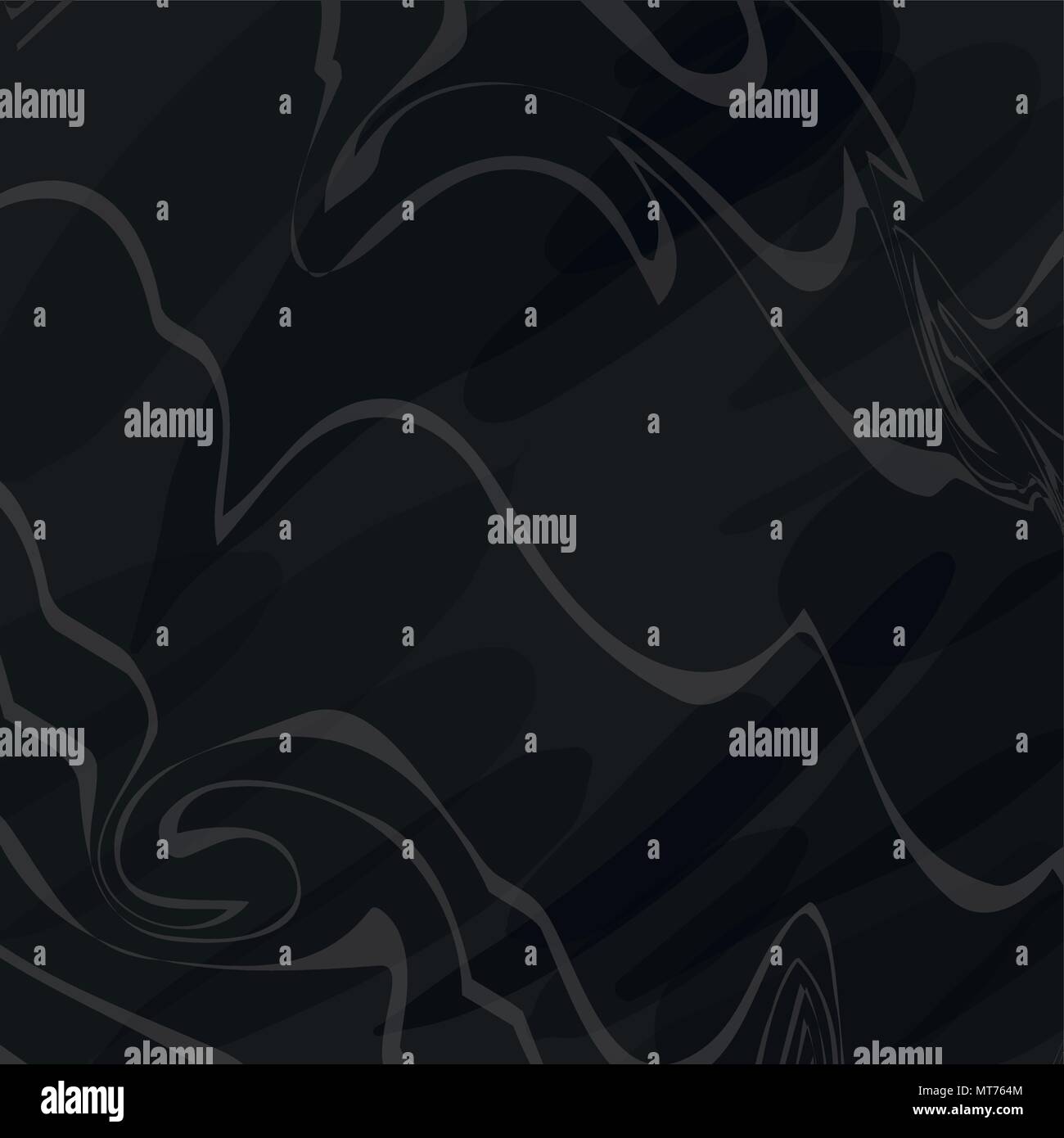 black Marble background design, vector illustration icon Stock Vector ...