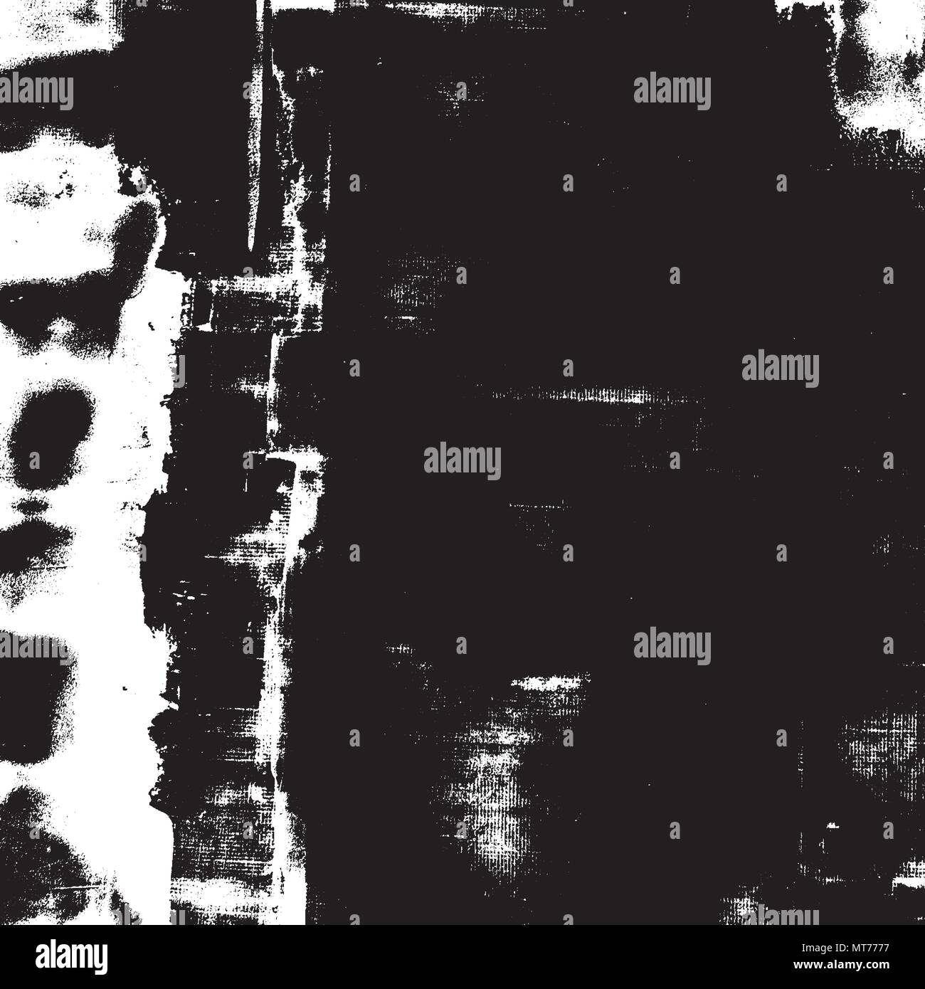 Distressed Overlay Texture Stock Vector Image & Art - Alamy